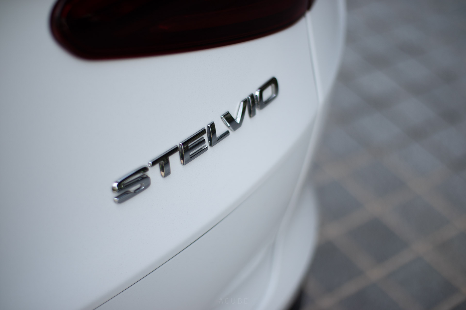mReview: Alfa Romeo Stelvio Super - Sense and Sensuality in an SUV ...