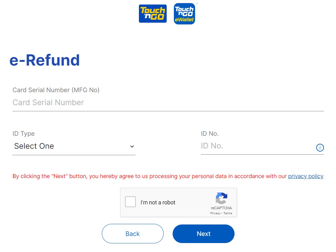 [2024 Update] Touch 'n Go Card expired? Here's how to get a refund ...