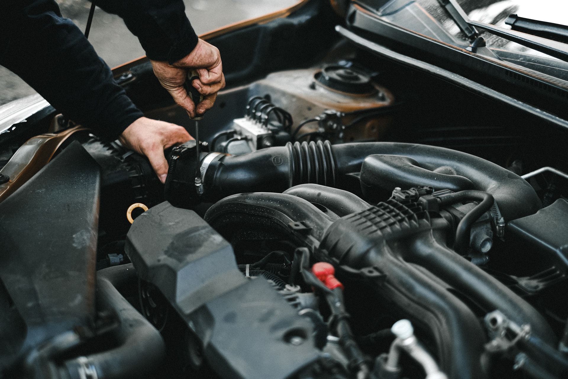 The New Car Owner's Guide Vol. 1: Engine Oil | Articles | Motorist Malaysia