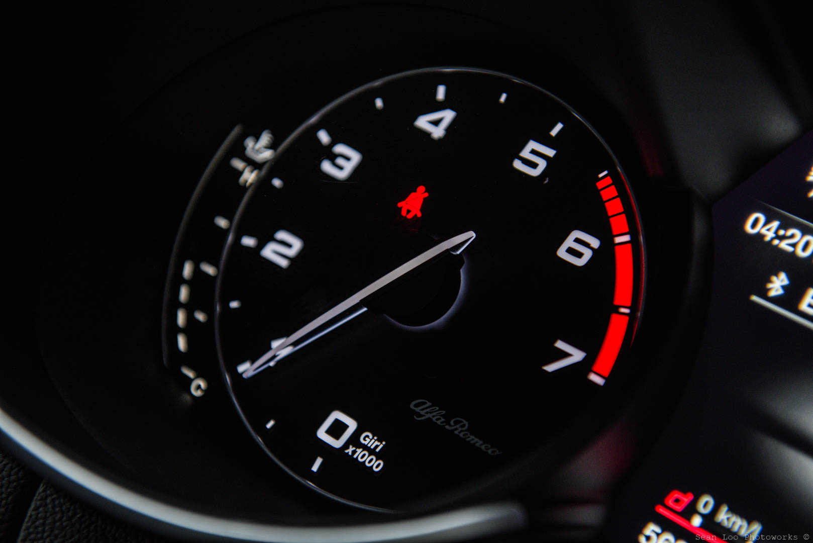 mReview: Alfa Romeo Giulia Veloce - Italian Pantomime and Pizzazz ...