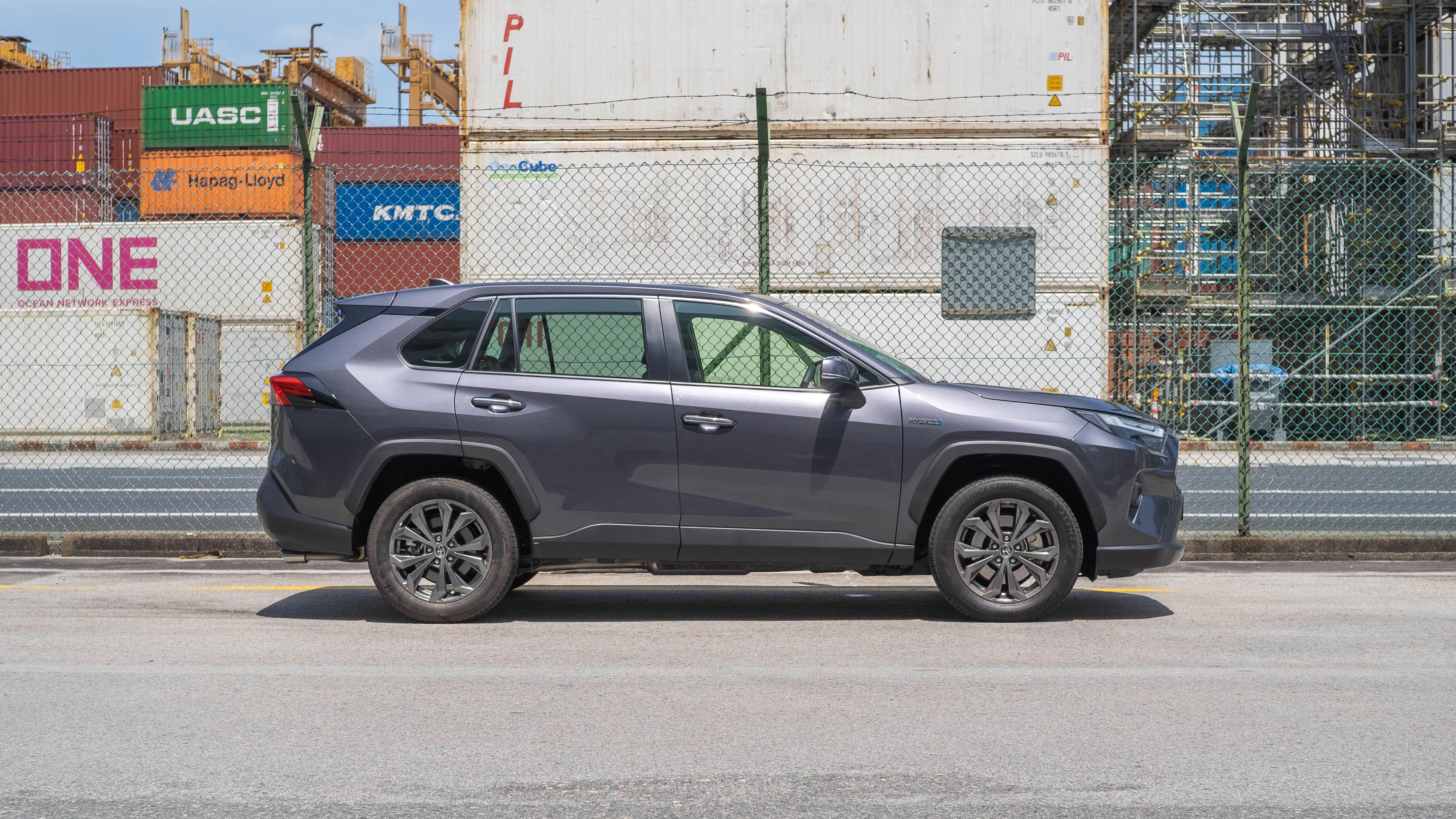mReview: Toyota RAV4 Hybrid - Ticking All The Right Boxes And More ...