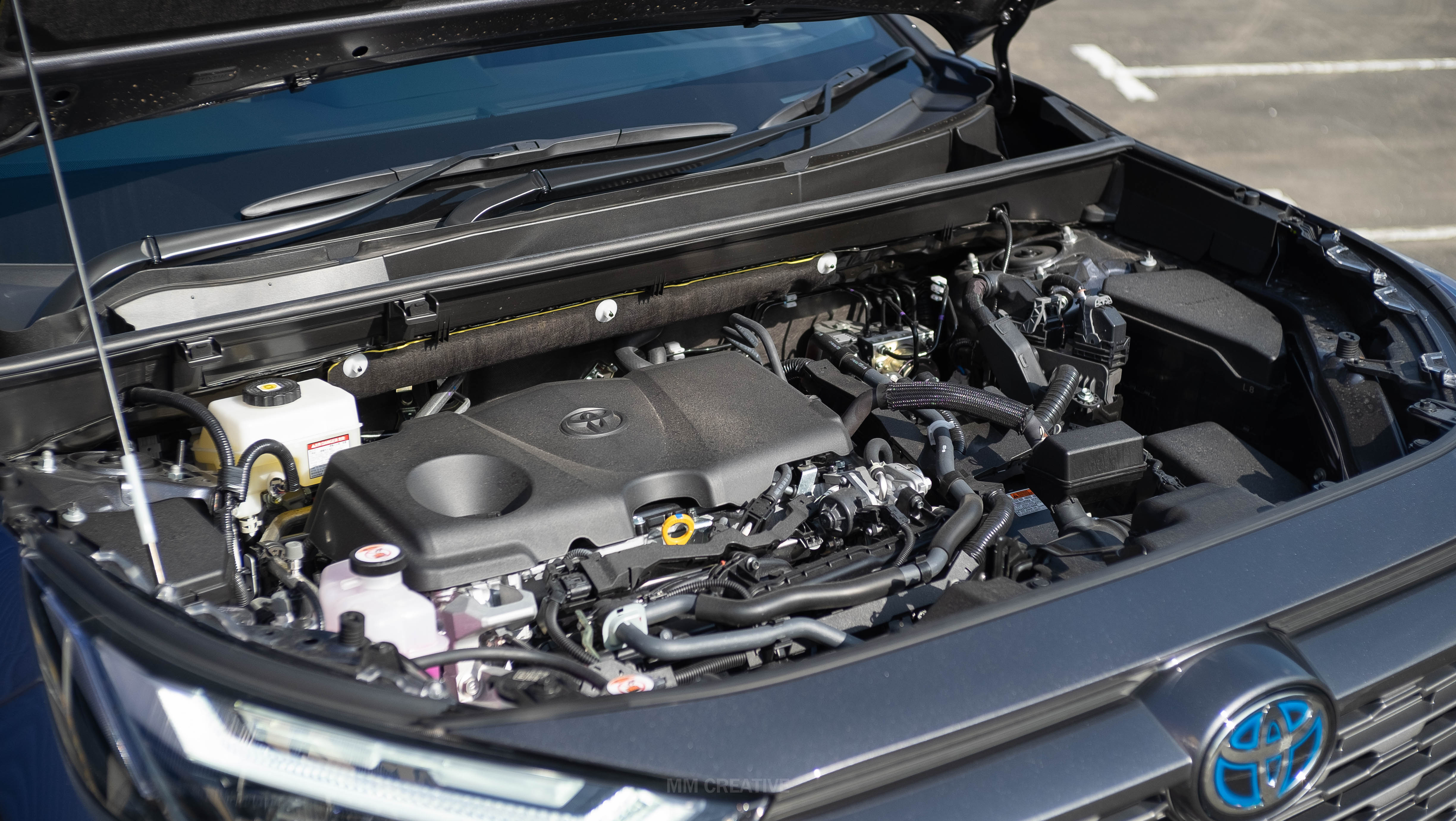 mReview: Toyota RAV4 Hybrid - Ticking All The Right Boxes And More ...