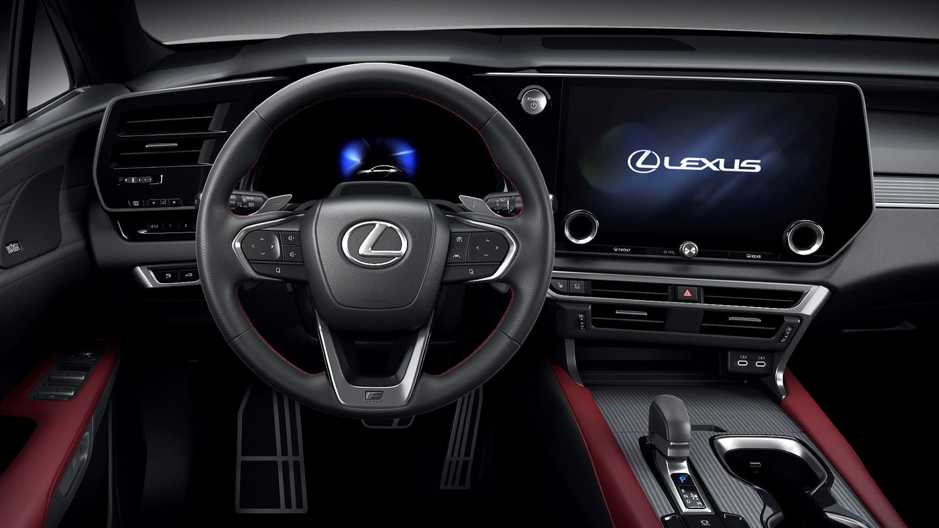 All-New Lexus RX Makes Its Global Debut | Articles | Motorist Singapore