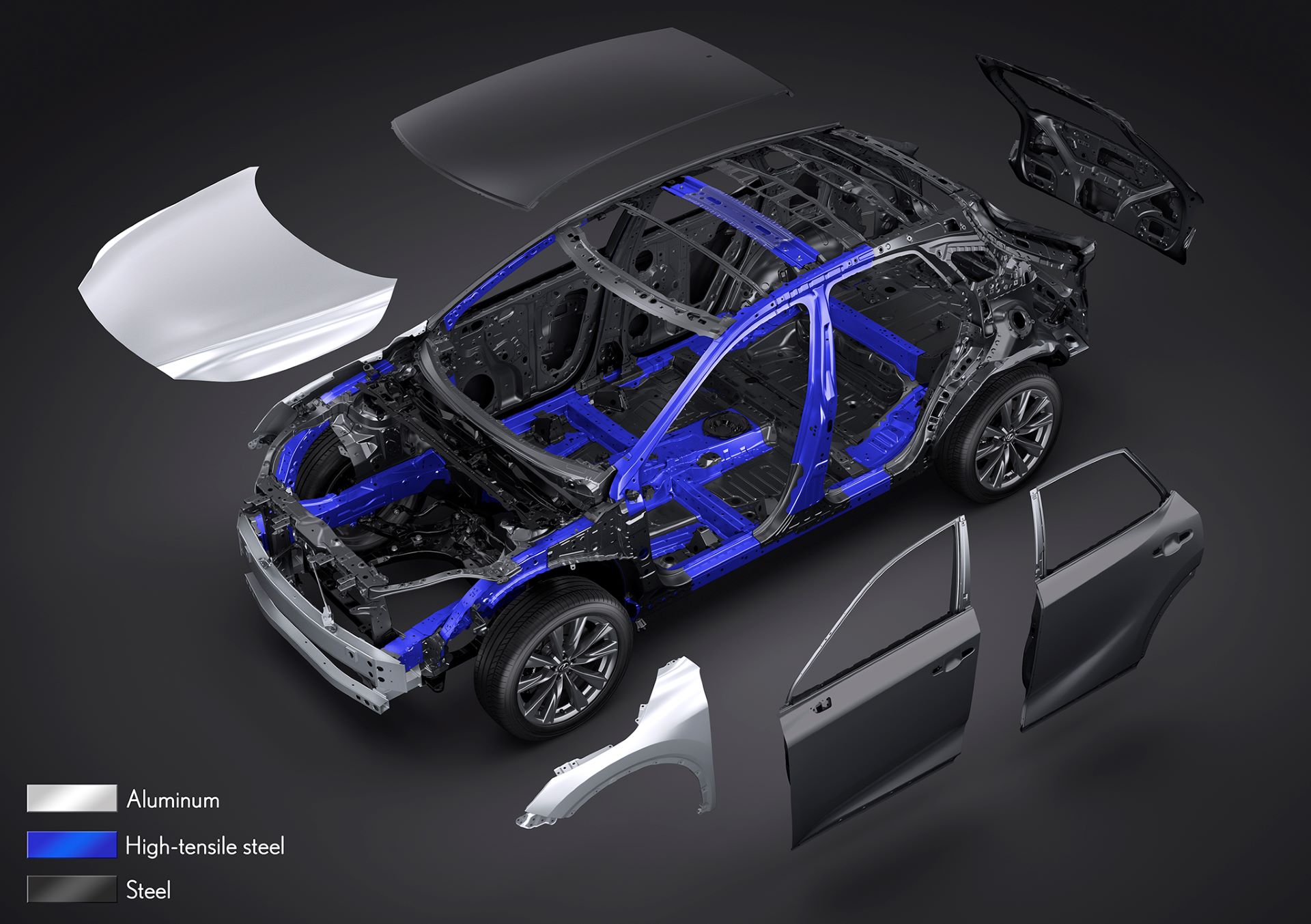 All-New Lexus RX Makes Its Global Debut | Articles | Motorist Singapore