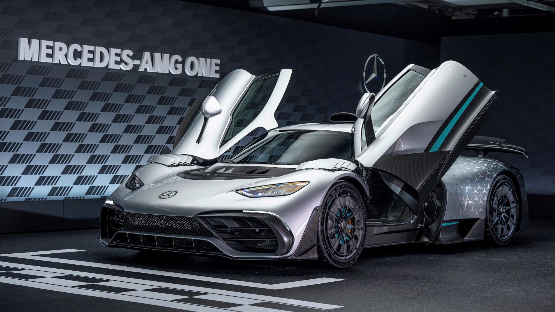 Car Launch Galore: The Most Iconic Global Car Launches This Week ...