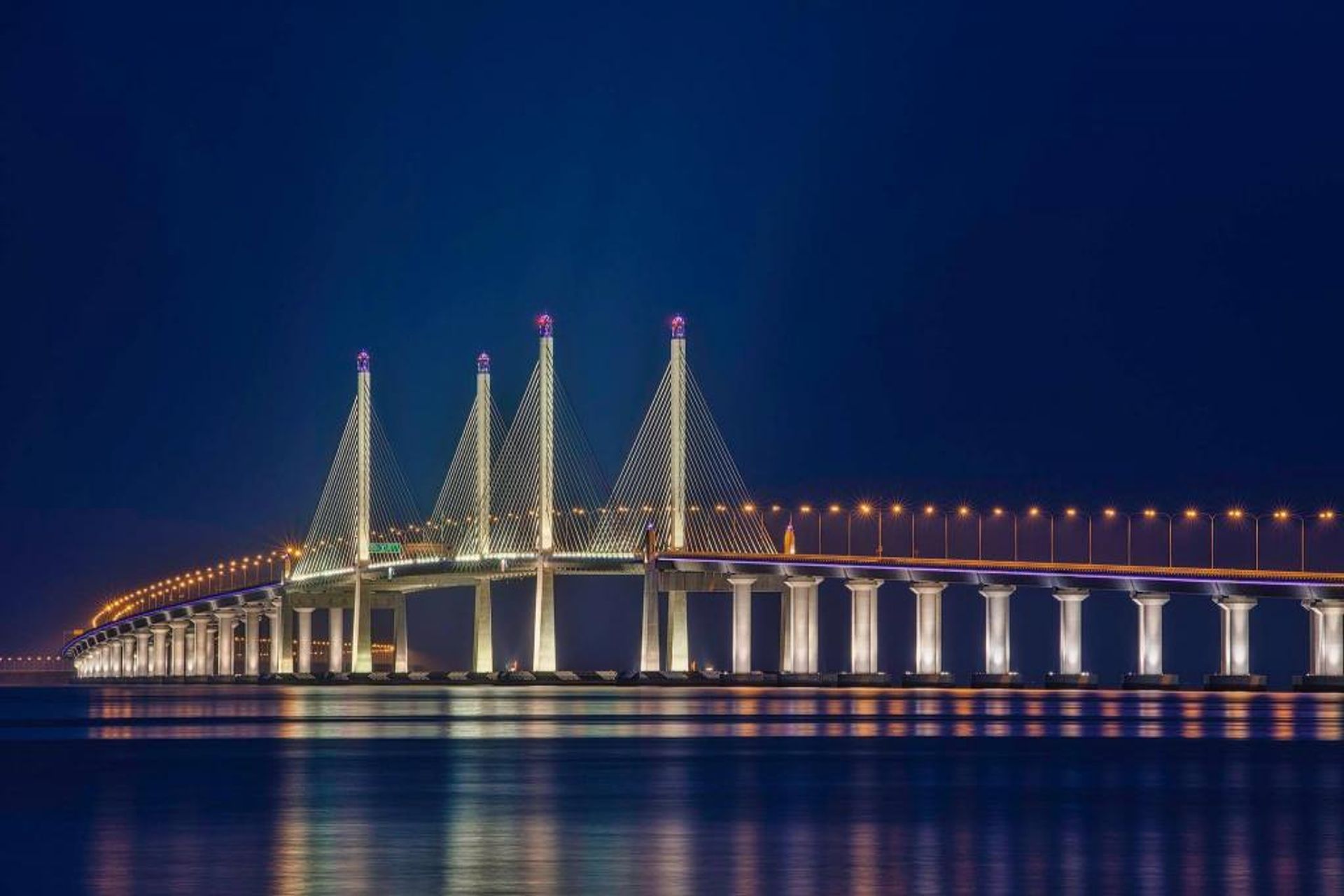 Malaysia's Most Interesting Driving Routes [ Updated 2025 ] | Articles ...