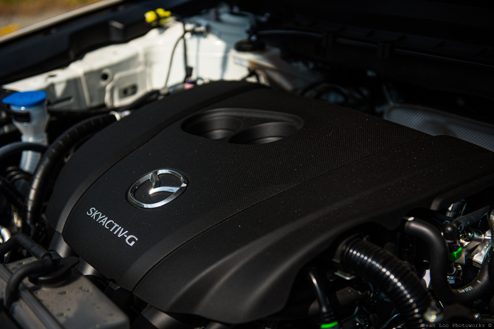 mReview: Mazda CX-8 - Rising To The Occasion | Articles | Motorist ...