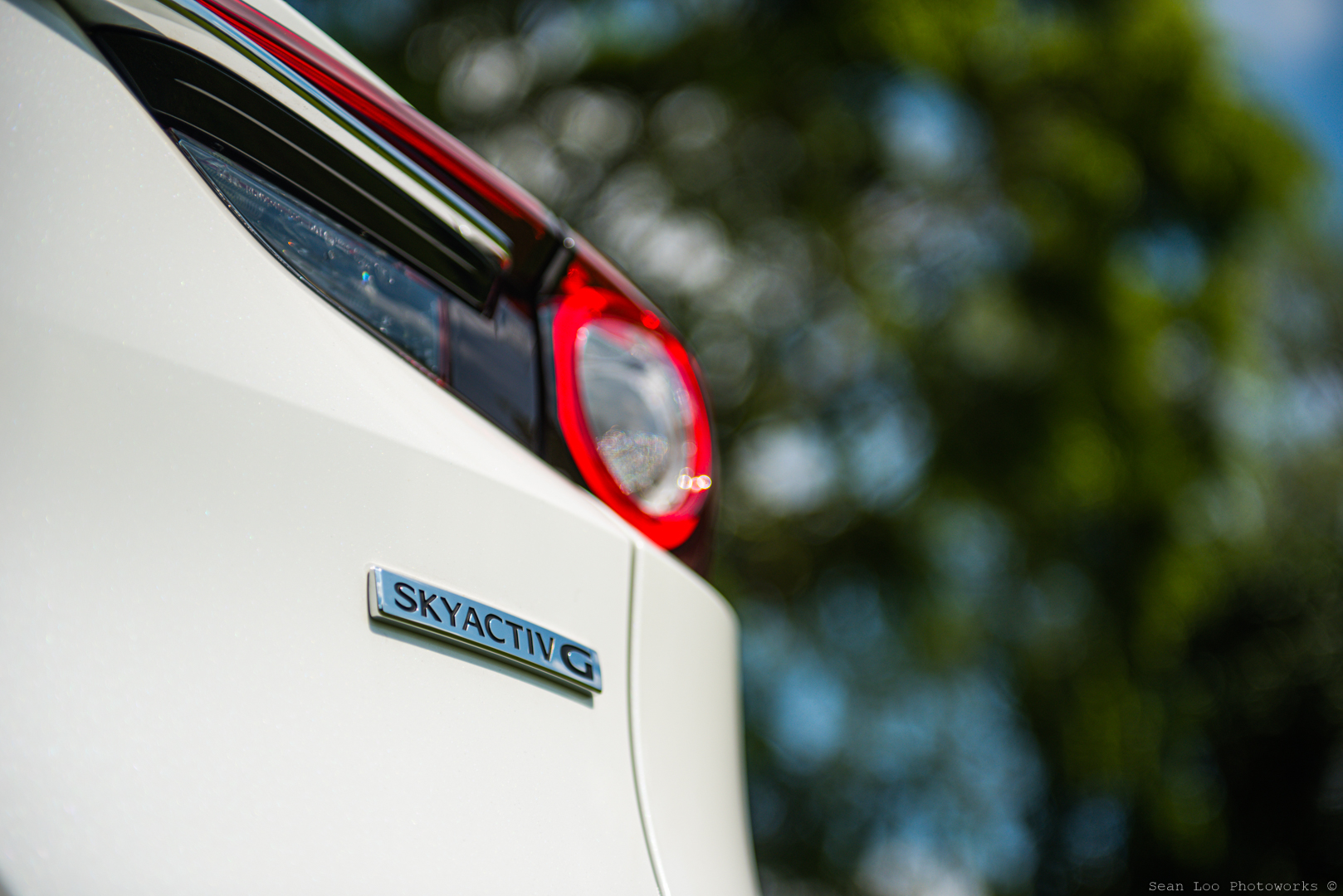 mReview: Mazda CX-8 - Rising To The Occasion | Articles | Motorist ...