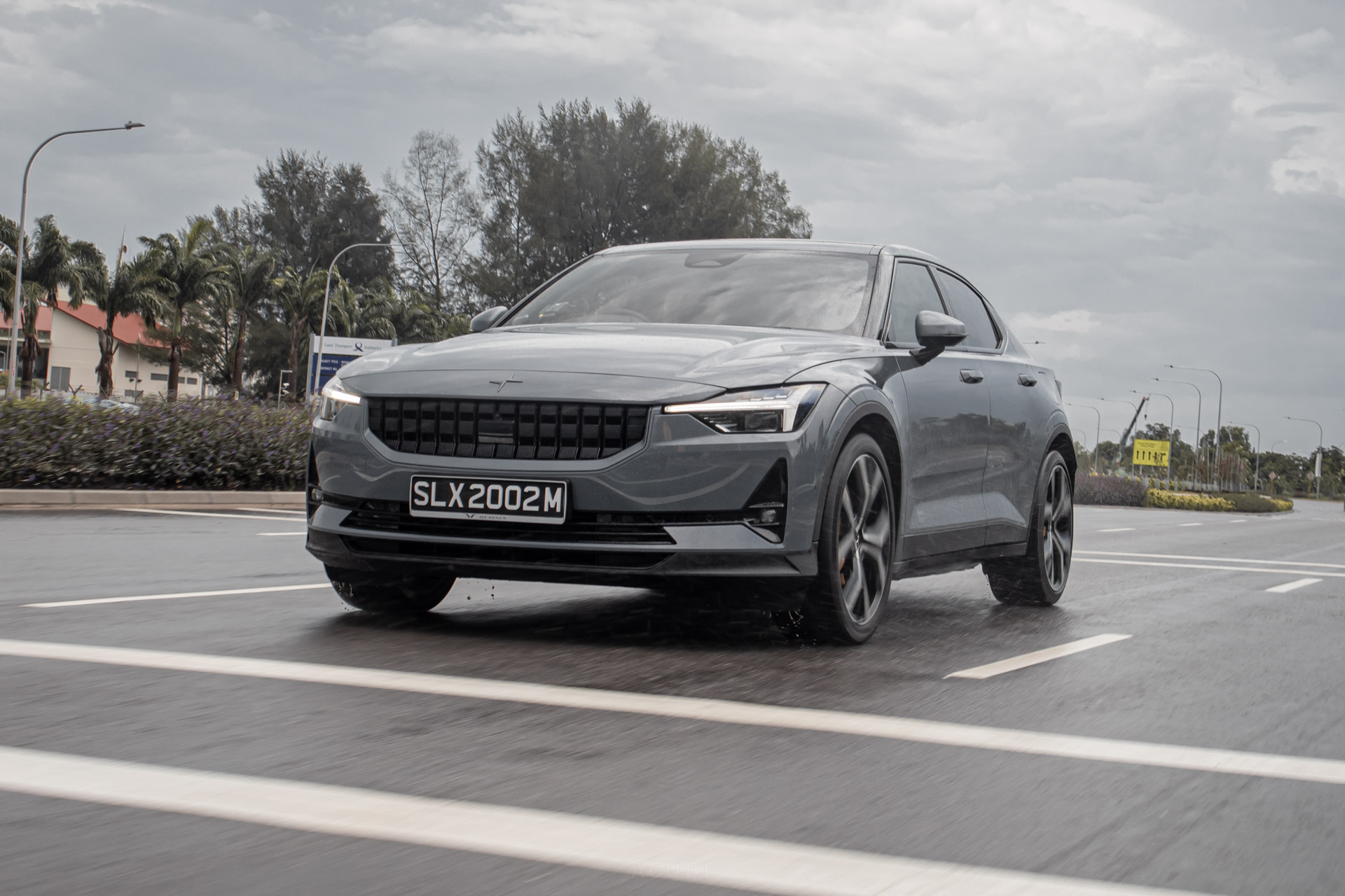 mReview: Polestar 2 - Thunderous Arrival of a New Era | Articles ...