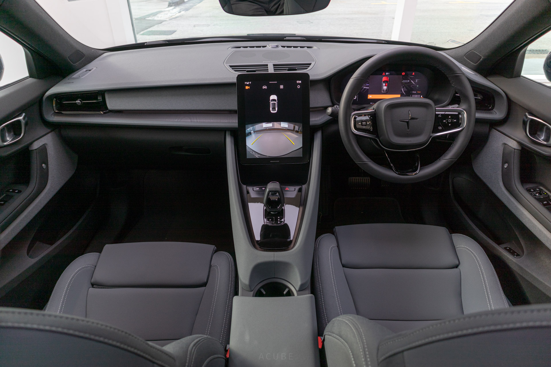 mReview: Polestar 2 - Thunderous Arrival of a New Era | Articles ...