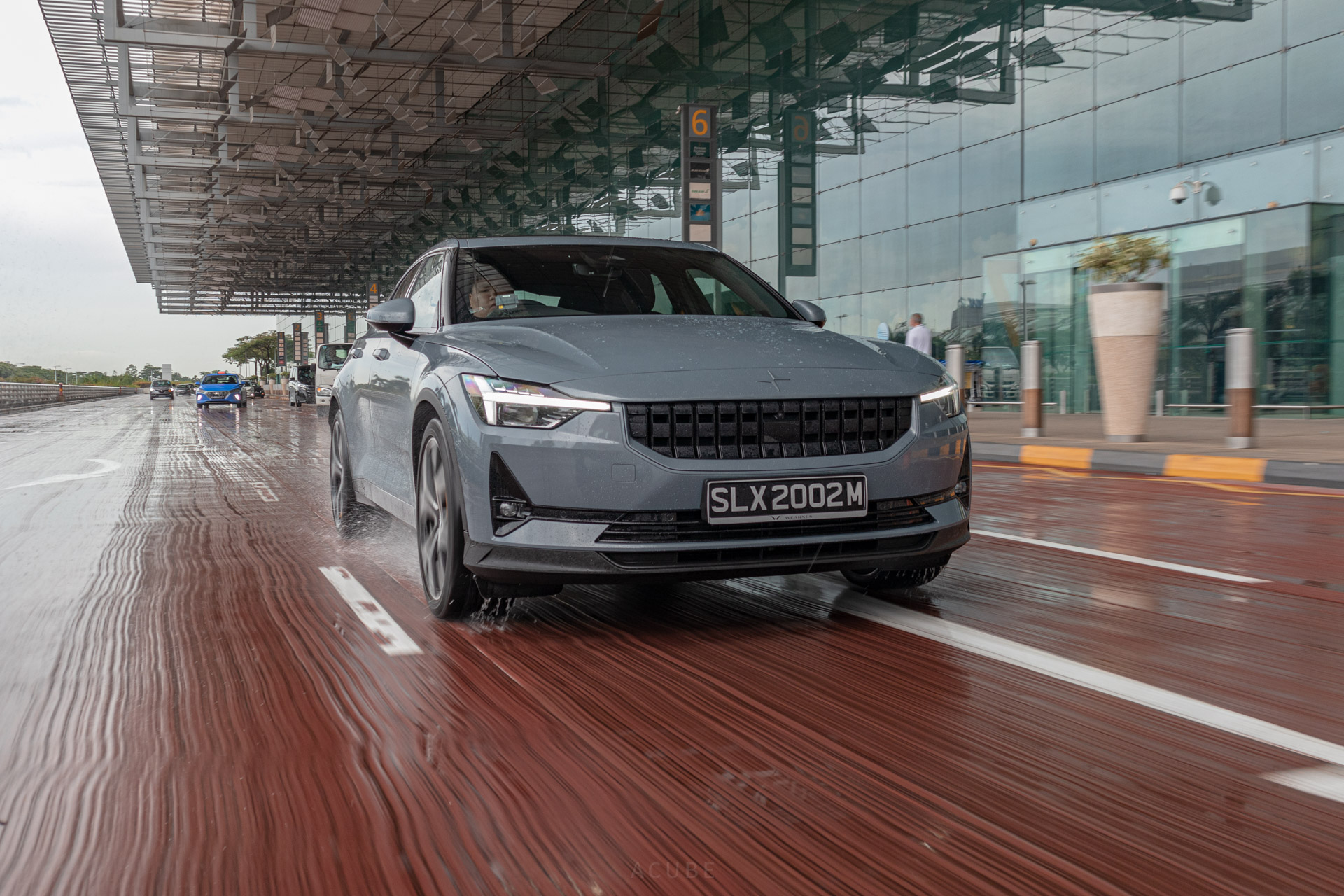 mReview: Polestar 2 - Thunderous Arrival of a New Era | Articles ...