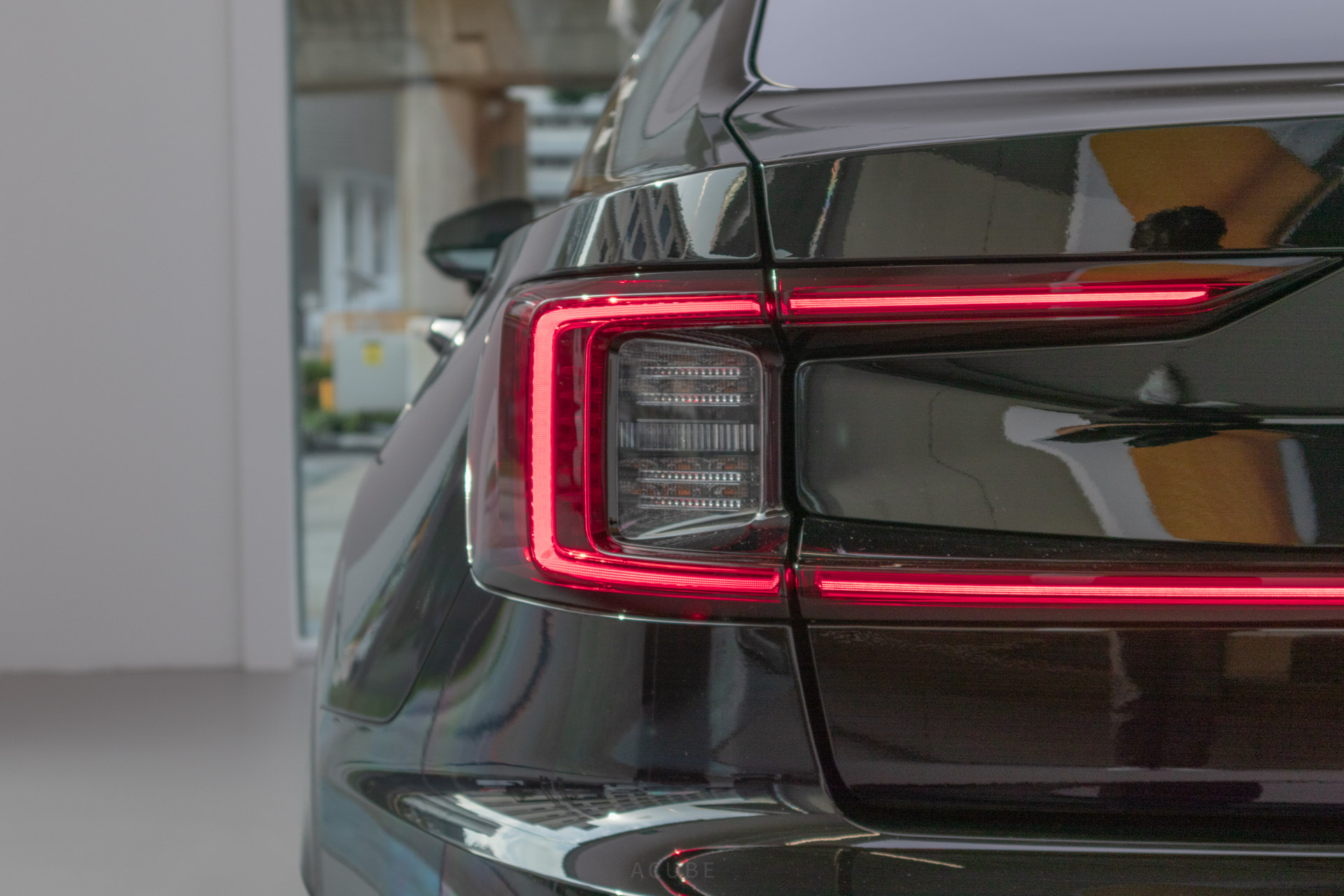 mReview: Polestar 2 - Thunderous Arrival of a New Era | Articles ...