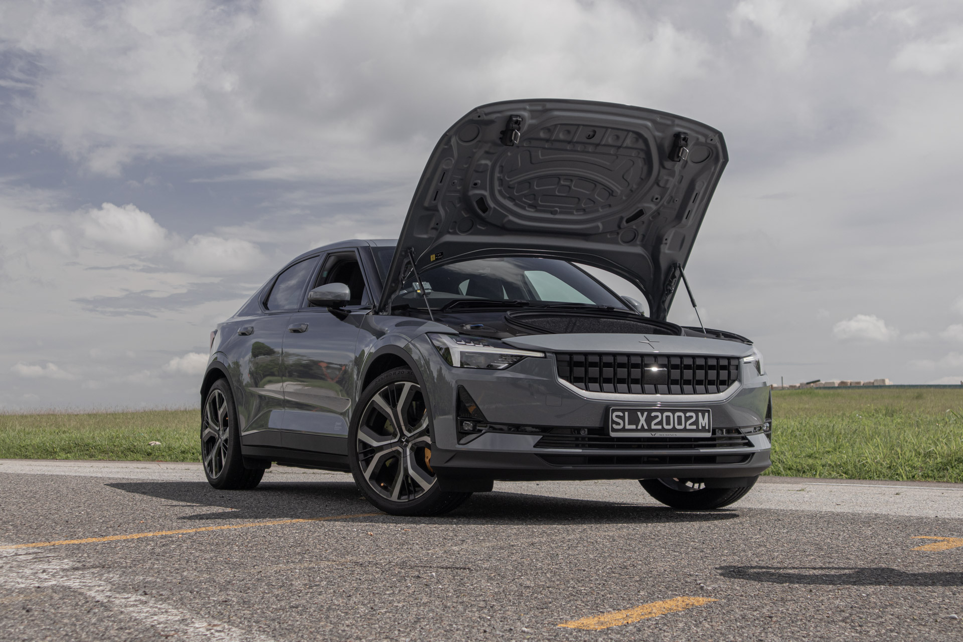 mReview: Polestar 2 - Thunderous Arrival of a New Era | Articles ...