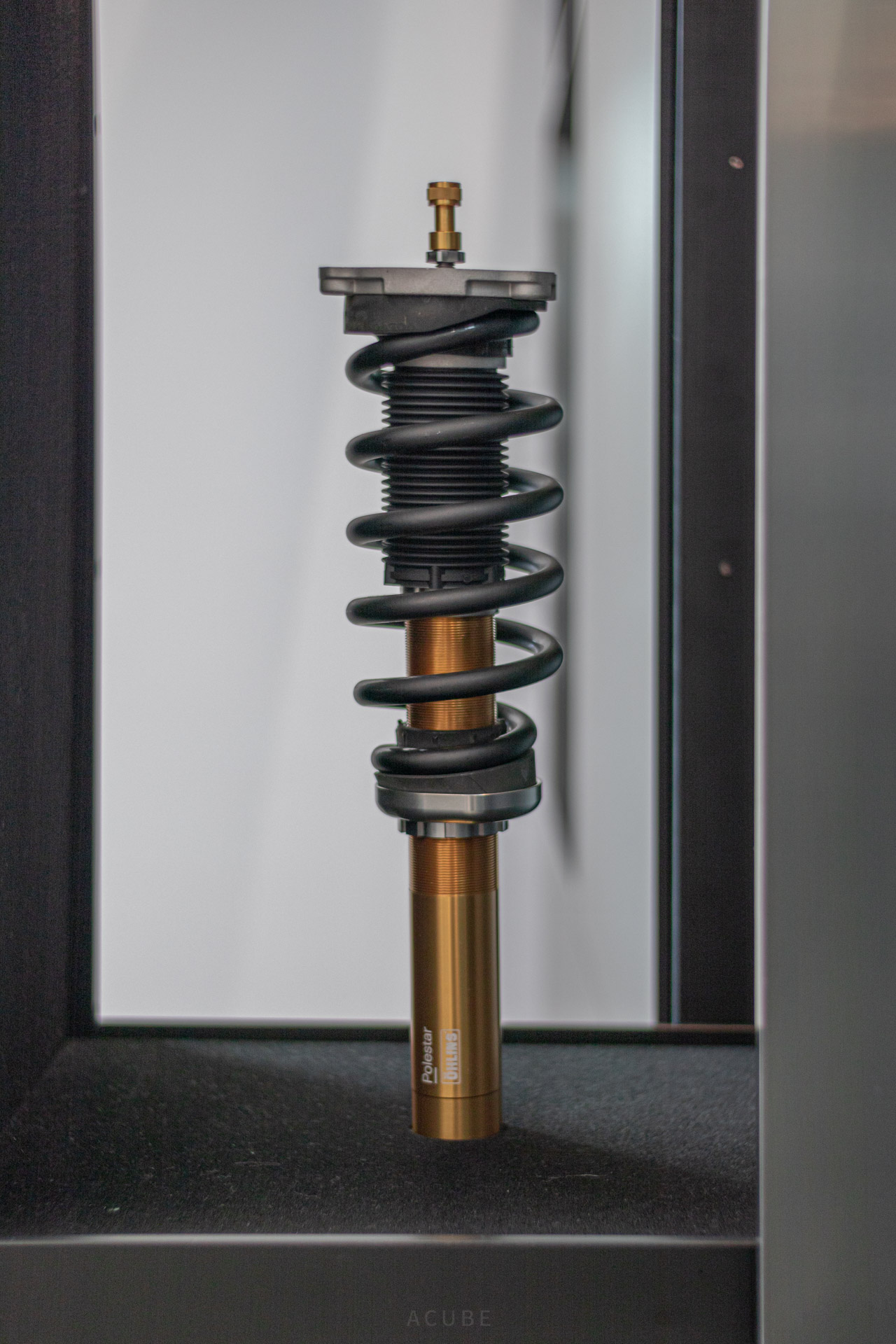 Polestar Space: With New Cars, Comes a New Car-Buying Experience ...