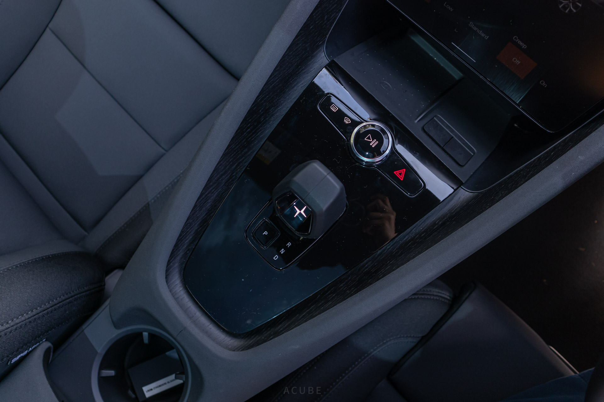 The Big Turn On (And Off!) - How Car Start Procedures Have Evolved ...