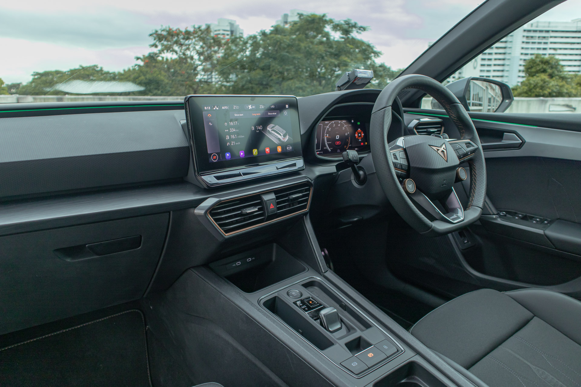 The Big Turn On (And Off!) - How Car Start Procedures Have Evolved ...