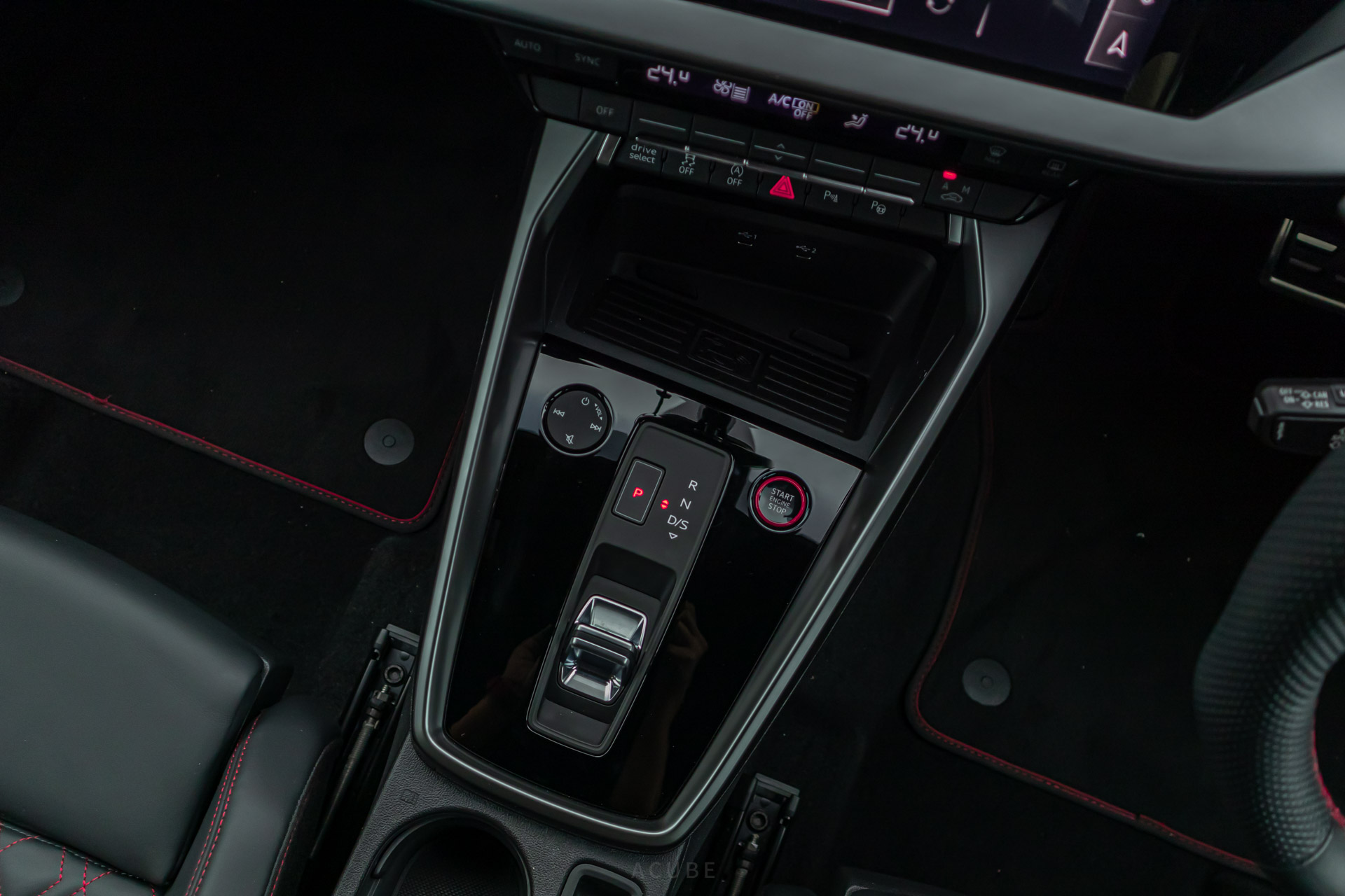 The Big Turn On (And Off!) - How Car Start Procedures Have Evolved ...