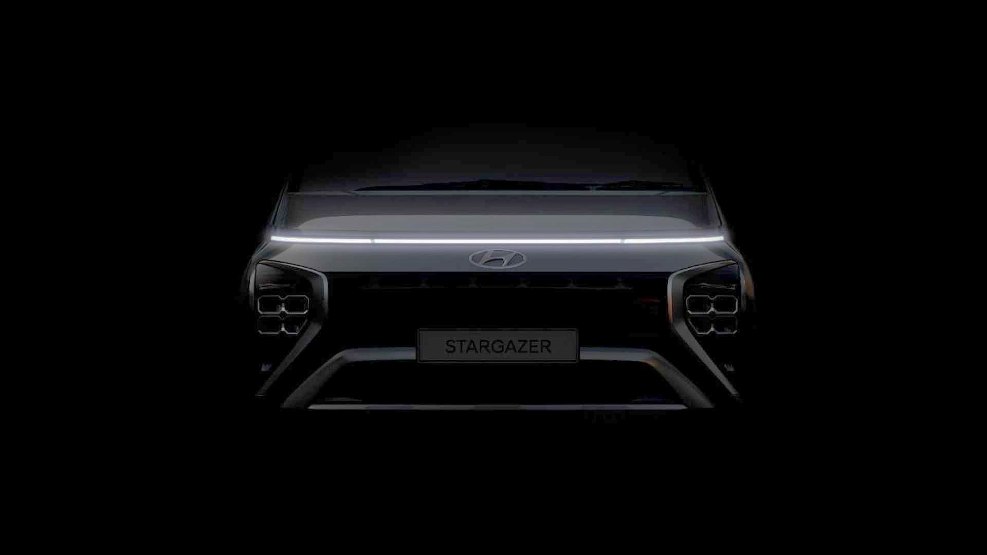 First Look: Hyundai Teases Upcoming Stargazer MPV | Articles | Motorist ...