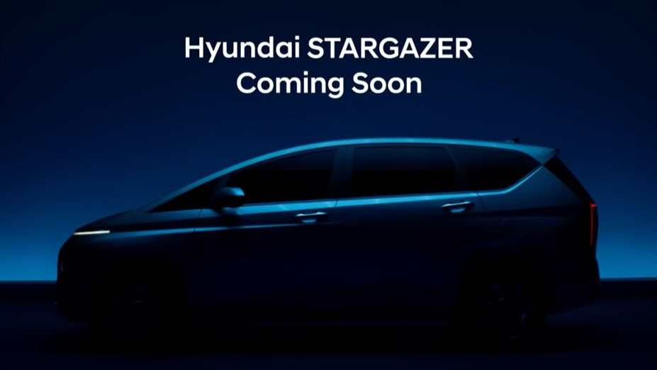 First Look: Hyundai Teases Upcoming Stargazer MPV | Articles | Motorist ...