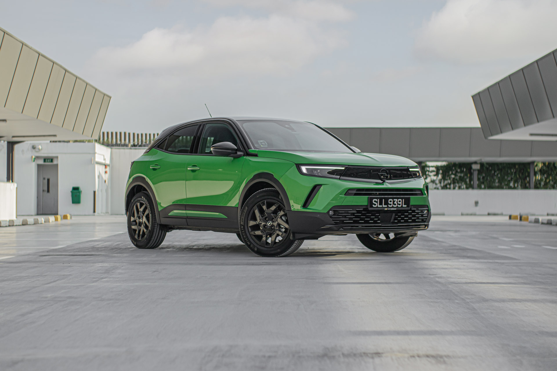 mReview: 2022 Opel Mokka 1.2 - A Stout Yet Affordable Cuppa | Articles ...