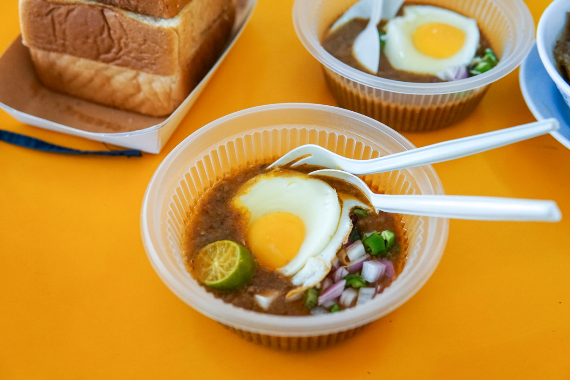 JB mGuide | 7 Most Popular Dishes In Johor Bahru | Articles | Motorist ...