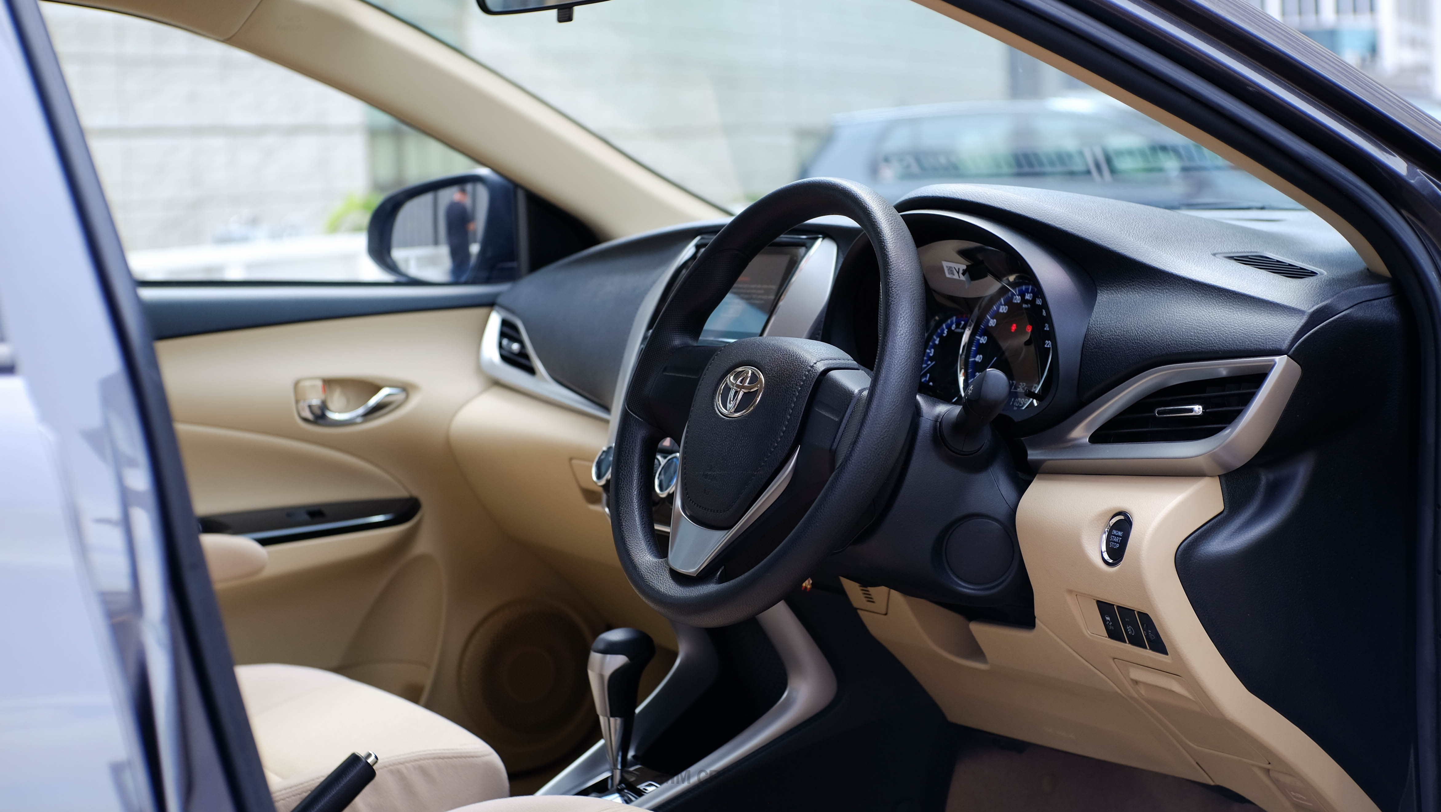 Motorist Car Buyer's Guide: Toyota Vios XP150 | Articles | Motorist Singapore