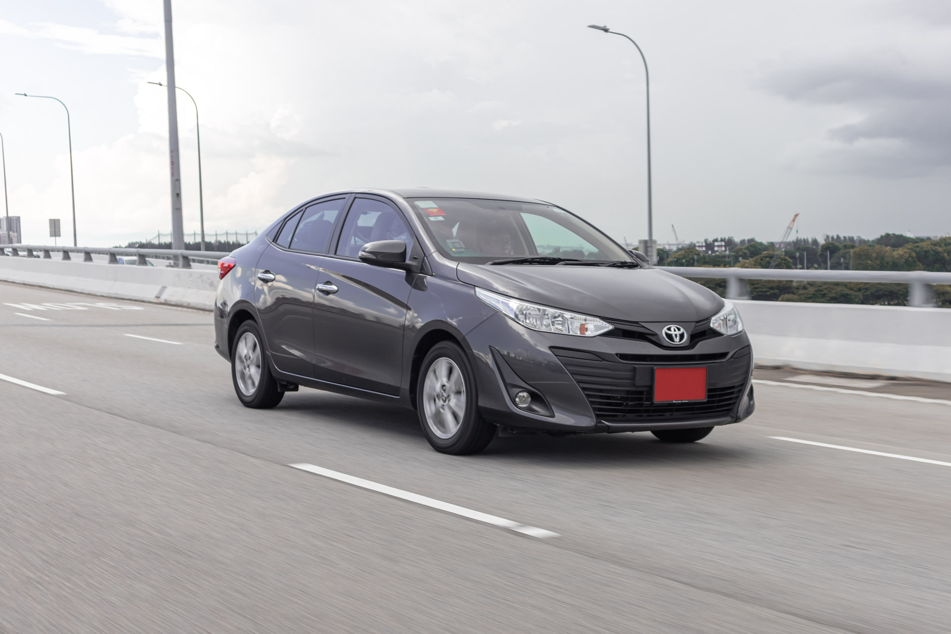 Motorist Car Buyer's Guide: Toyota Vios XP150 | Articles | Motorist Singapore