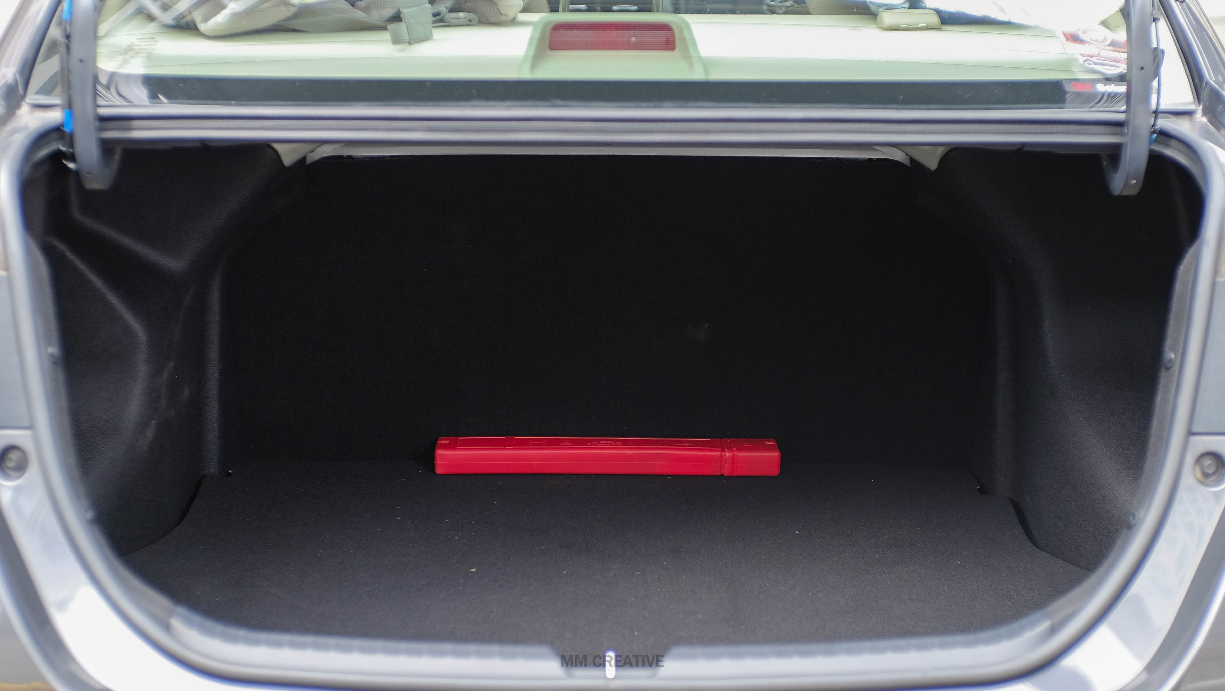 Motorist Car Buyer's Guide: Toyota Vios XP150 | Articles | Motorist ...