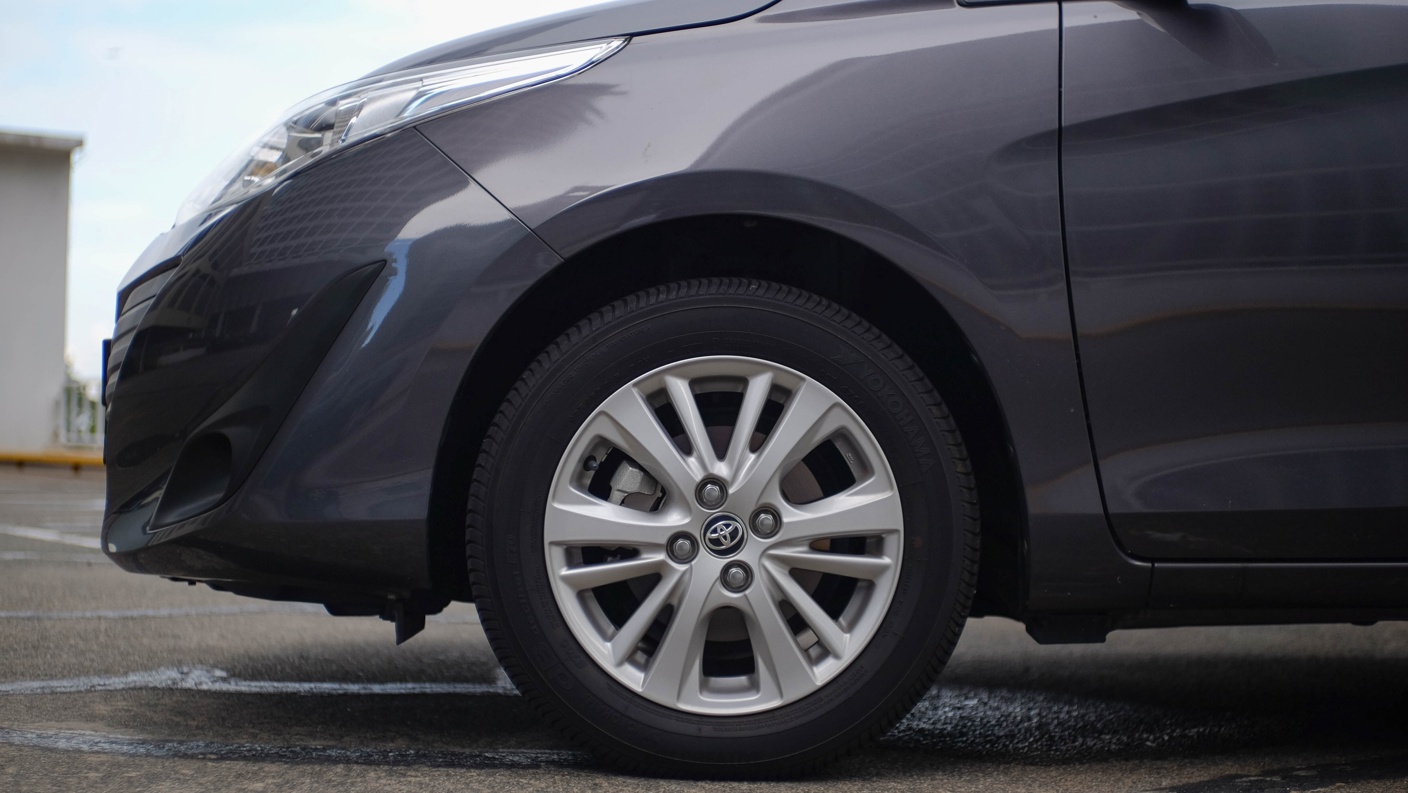 Motorist Car Buyer's Guide: Toyota Vios XP150 | Articles | Motorist Singapore