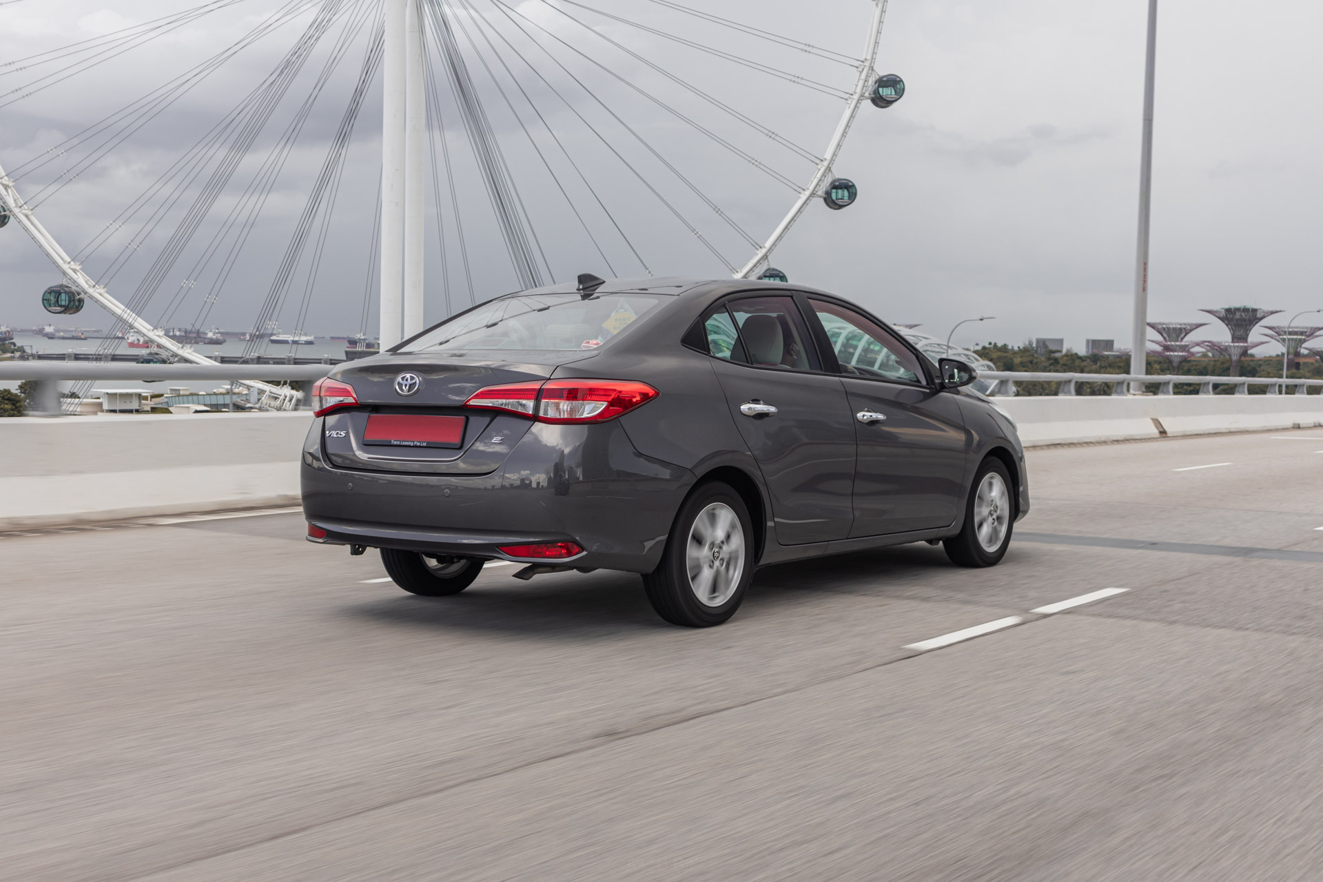 Motorist Car Buyer's Guide: Toyota Vios XP150 | Articles | Motorist Singapore