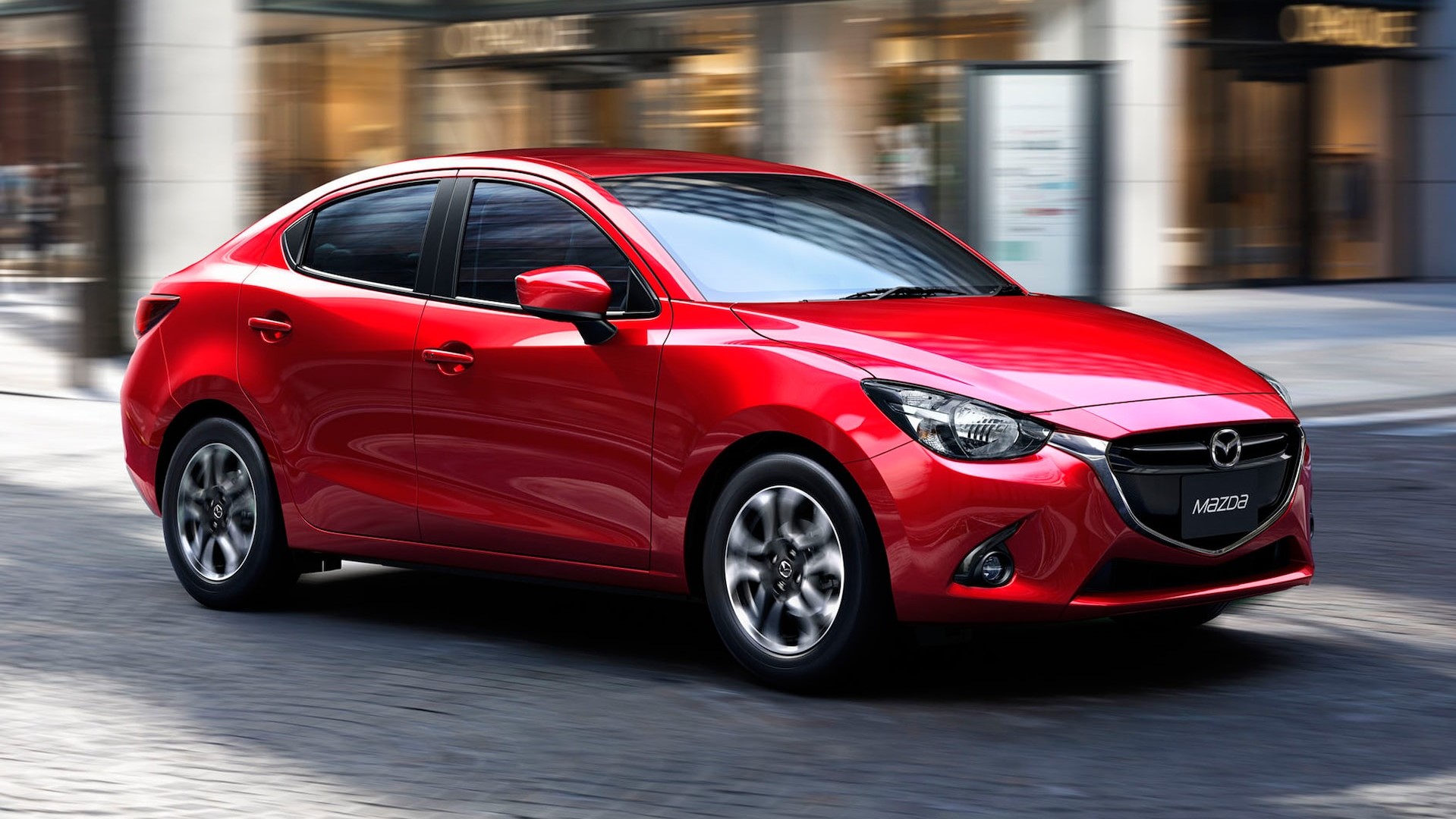 Motorist Car Buyer's Guide: Toyota Vios XP150 | Articles | Motorist ...