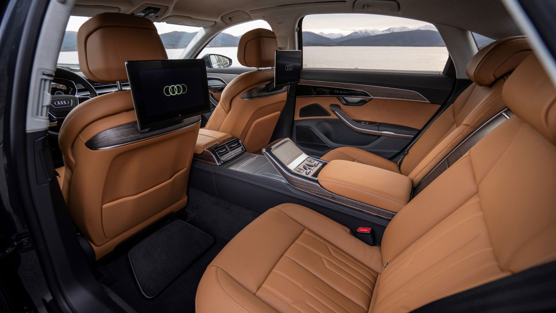 Audi Singapore Launches Revised A8 L and S8 Flagship Models | Articles ...