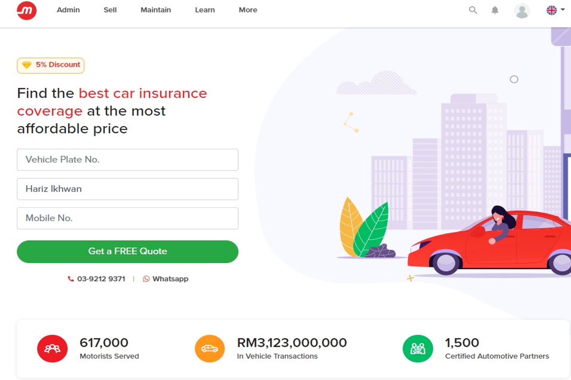 Choosing the Right Car Insurance Plan for You | Articles | Motorist ...