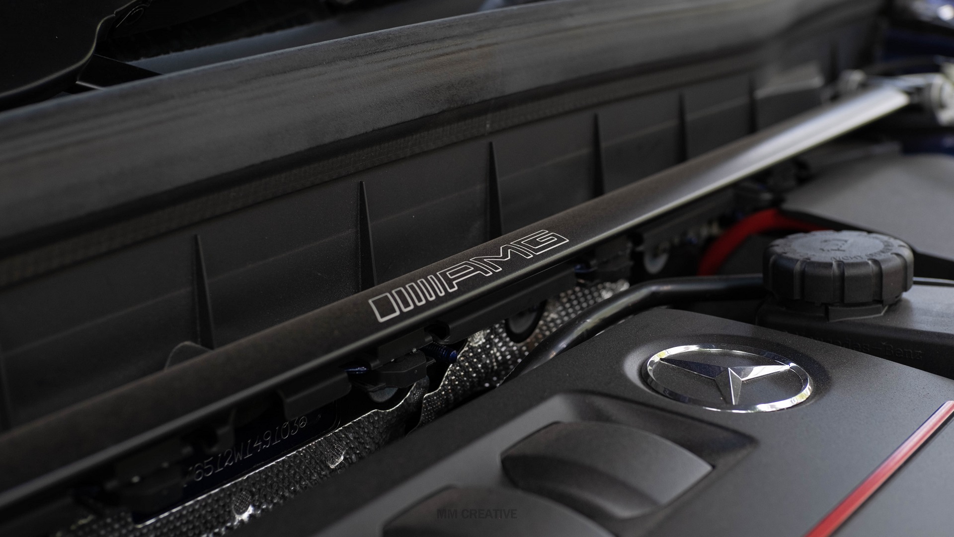 Motorist Car Buyer's Guide: Mercedes-AMG GLB 35 4MATIC | Articles ...