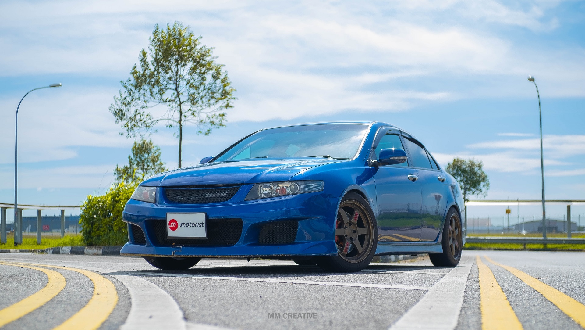 Motorist Car Buyer's Guide: Honda Accord Euro R | Articles | Motorist ...