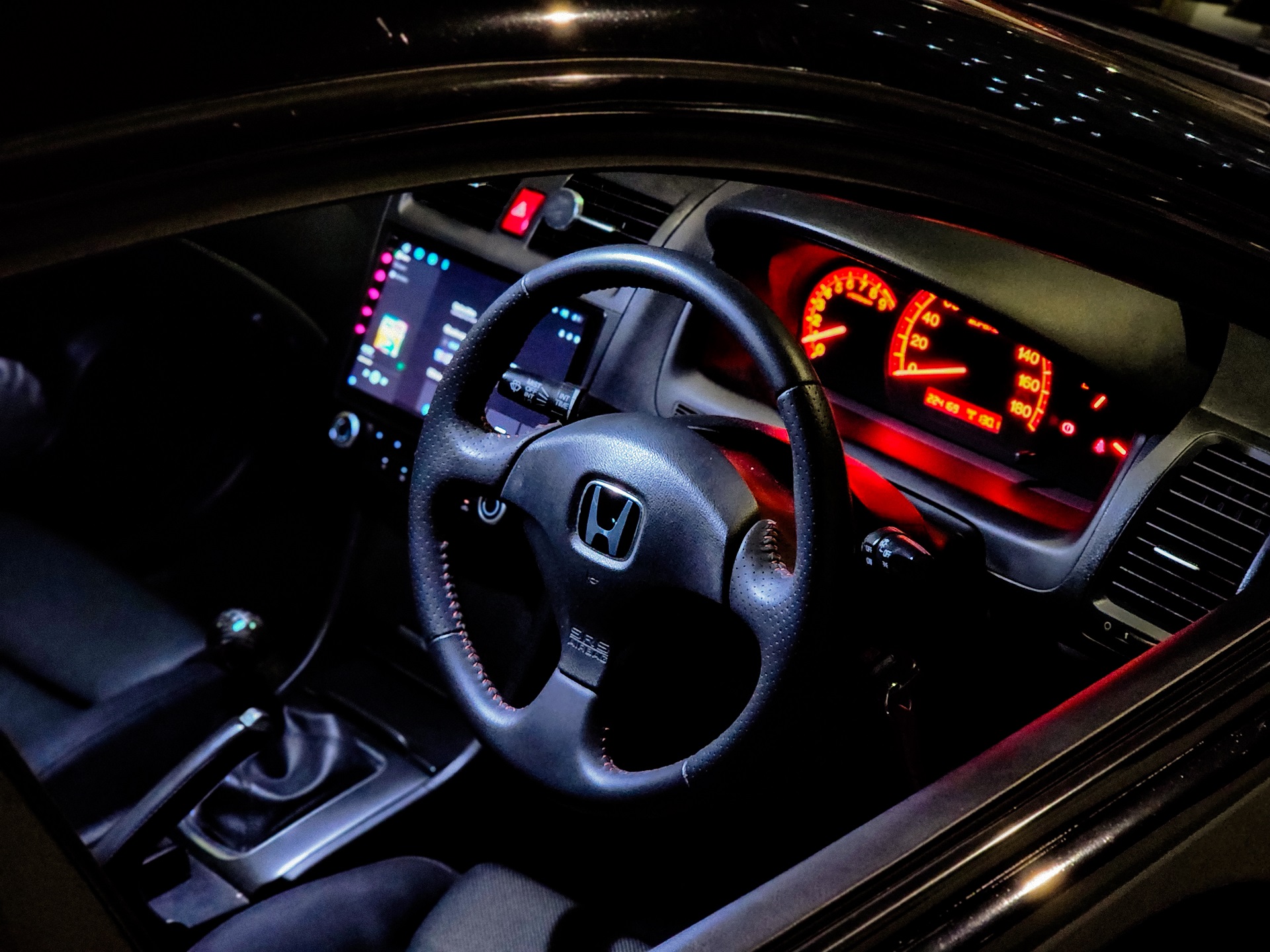 Motorist Car Buyer's Guide: Honda Accord Euro R | Articles | Motorist Singapore