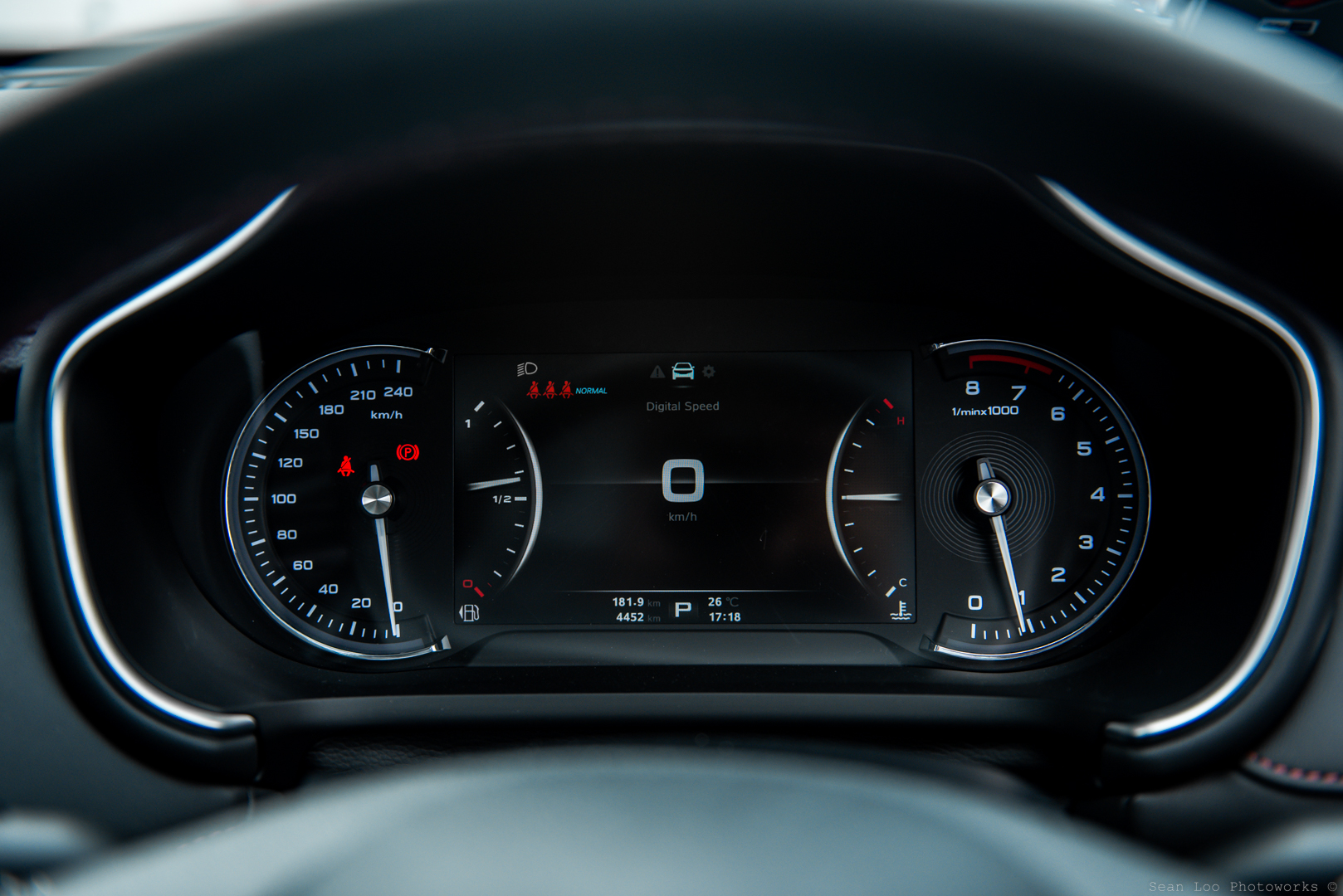 The MG HS Is A Hidden SUV Gem | Articles | Motorist Singapore