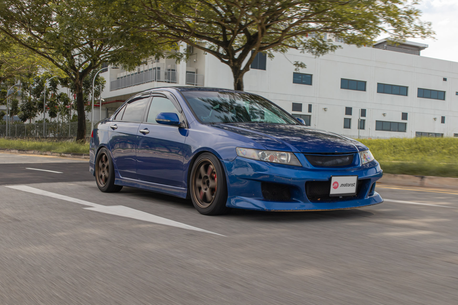 Week Of 11th July: Honda Accord Euro R Motorist Buyer's Guide, Tesla ...