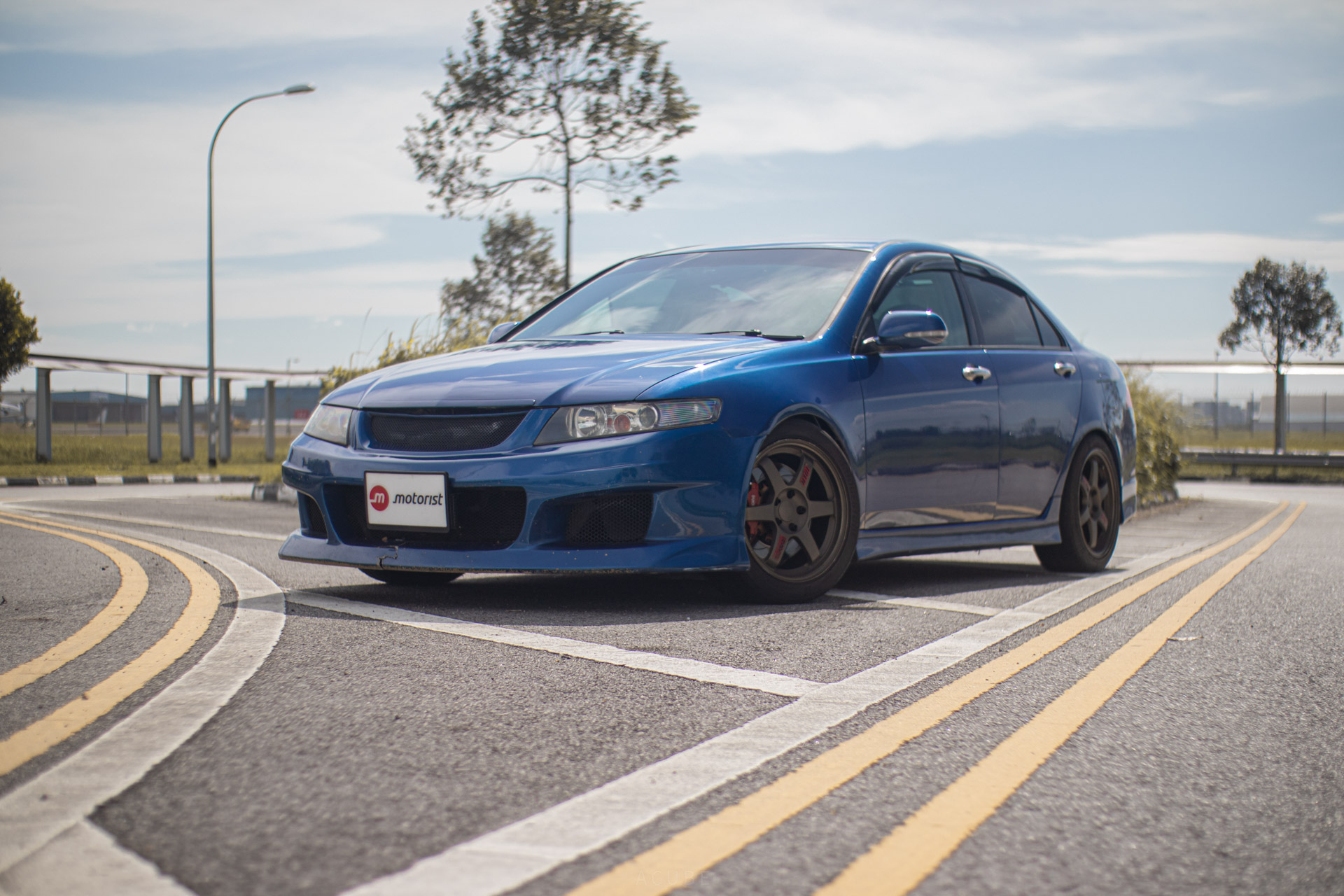 The 'H' In Honda Stands For 'Heart' | Articles | Motorist Singapore