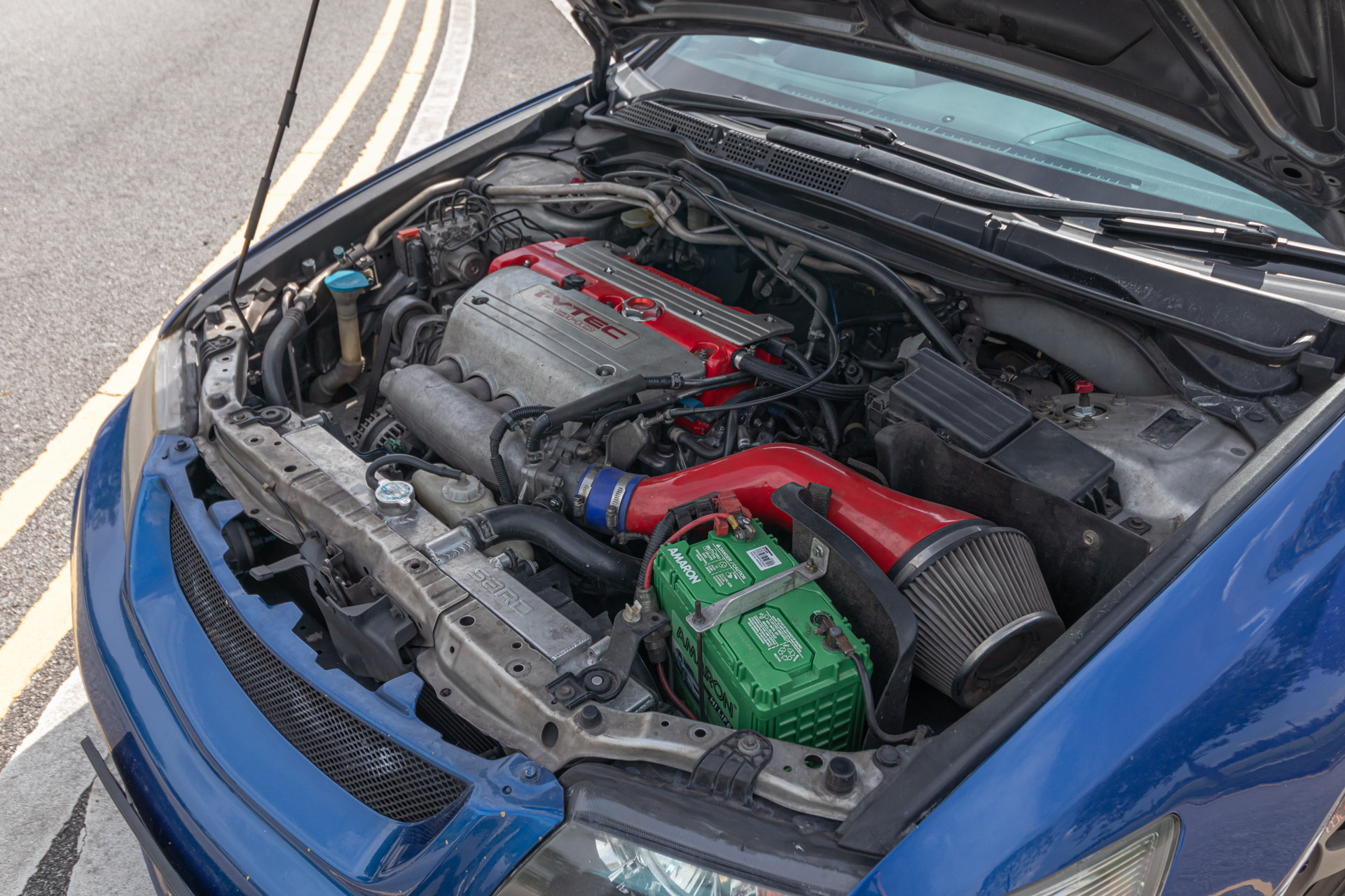 The 'H' In Honda Stands For 'Heart' | Articles | Motorist Singapore