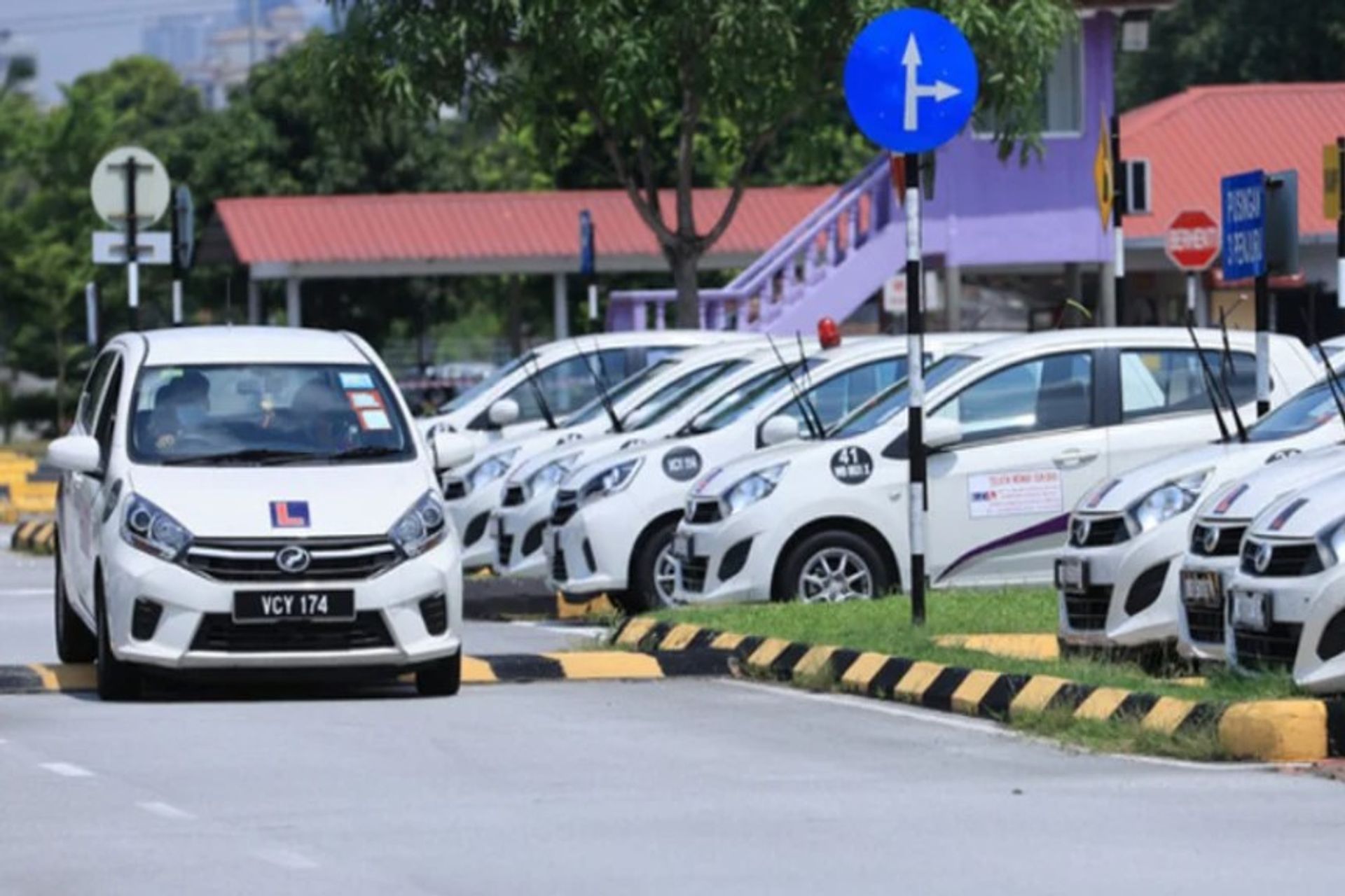 How to Get a Driving Licence in Malaysia | Articles | Motorist Malaysia
