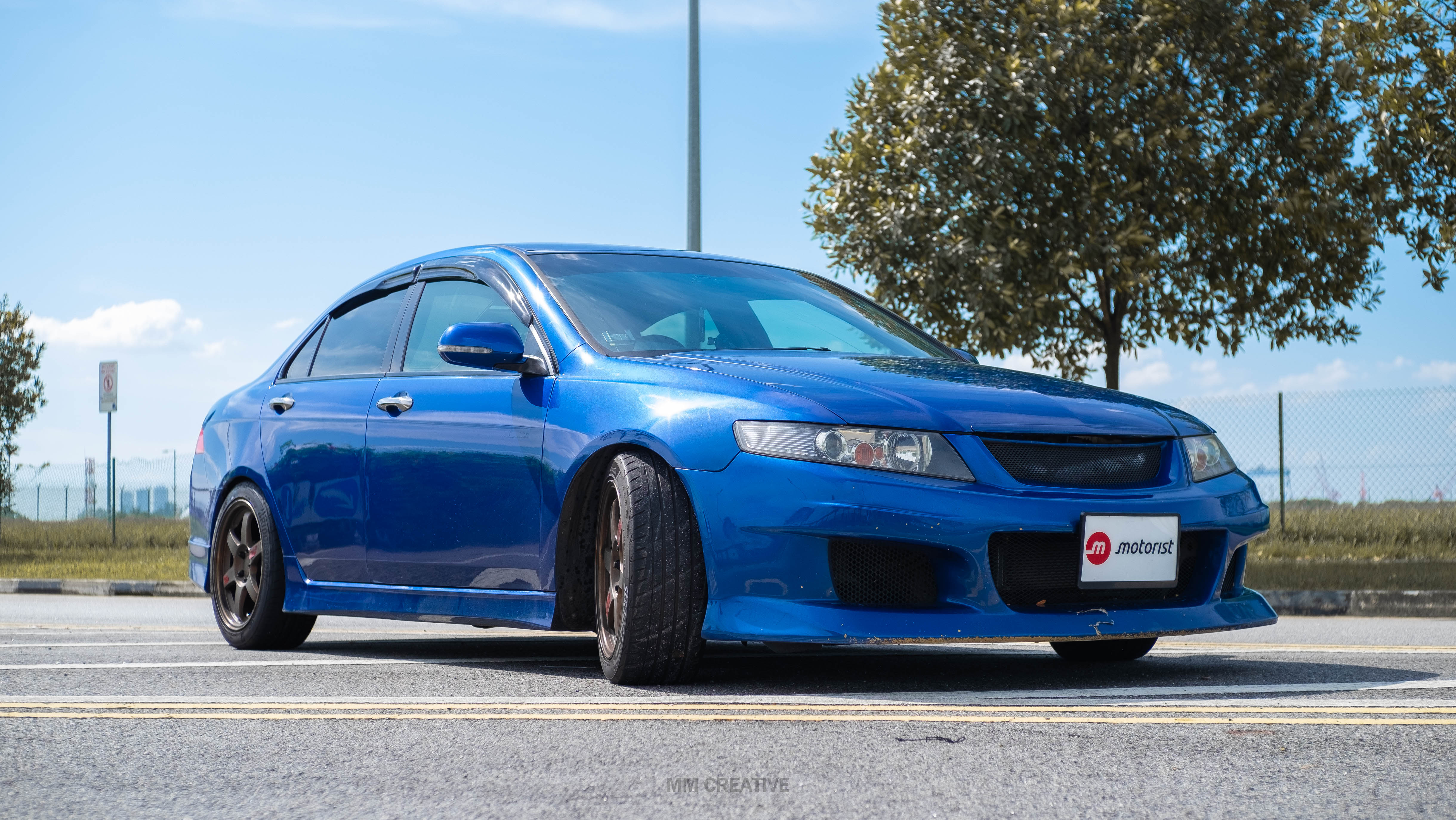 The 'H' In Honda Stands For 'Heart' | Articles | Motorist Singapore