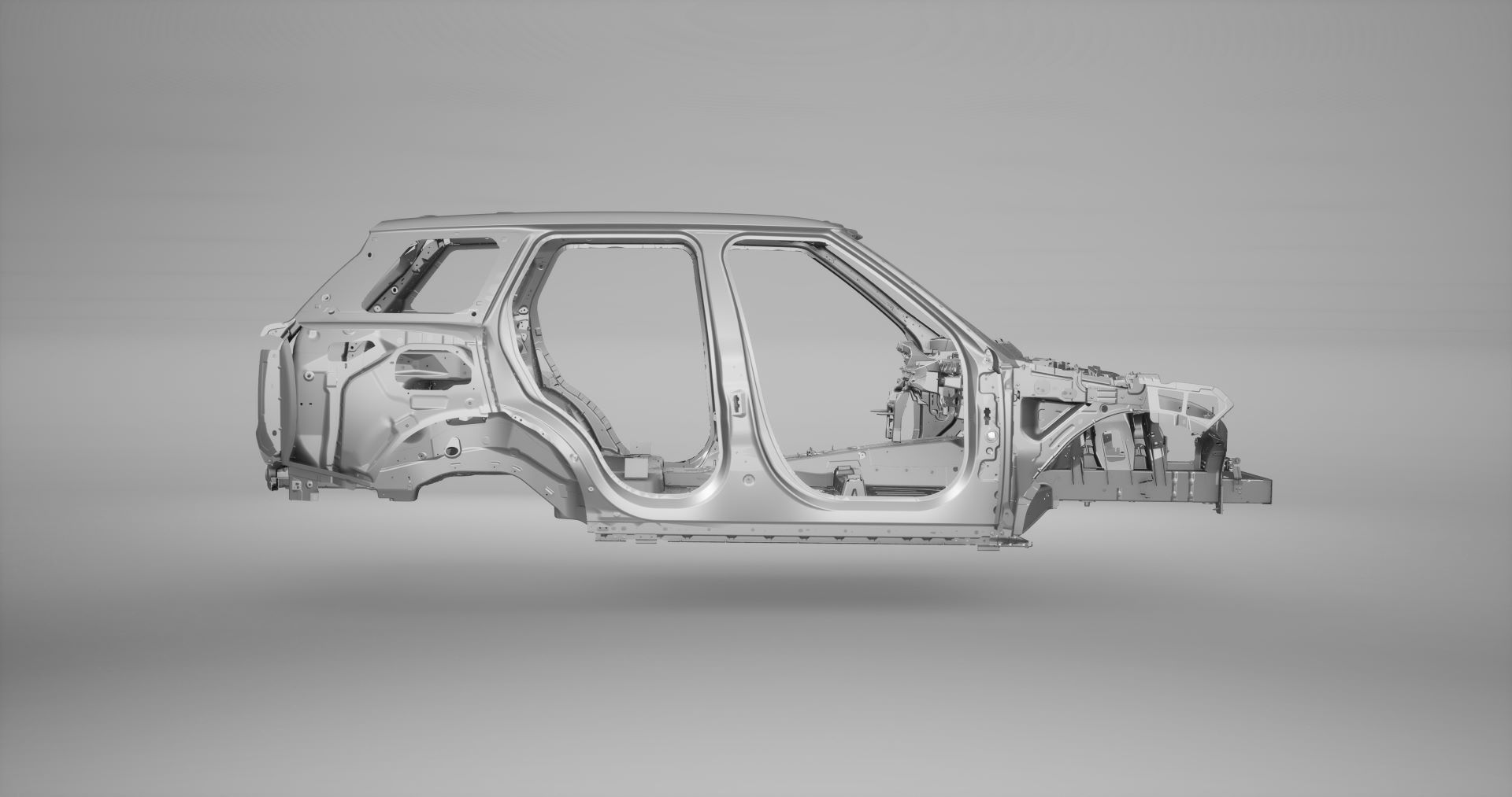 First Look: The All-New Range Rover Has Arrived on Singapore Shores ...