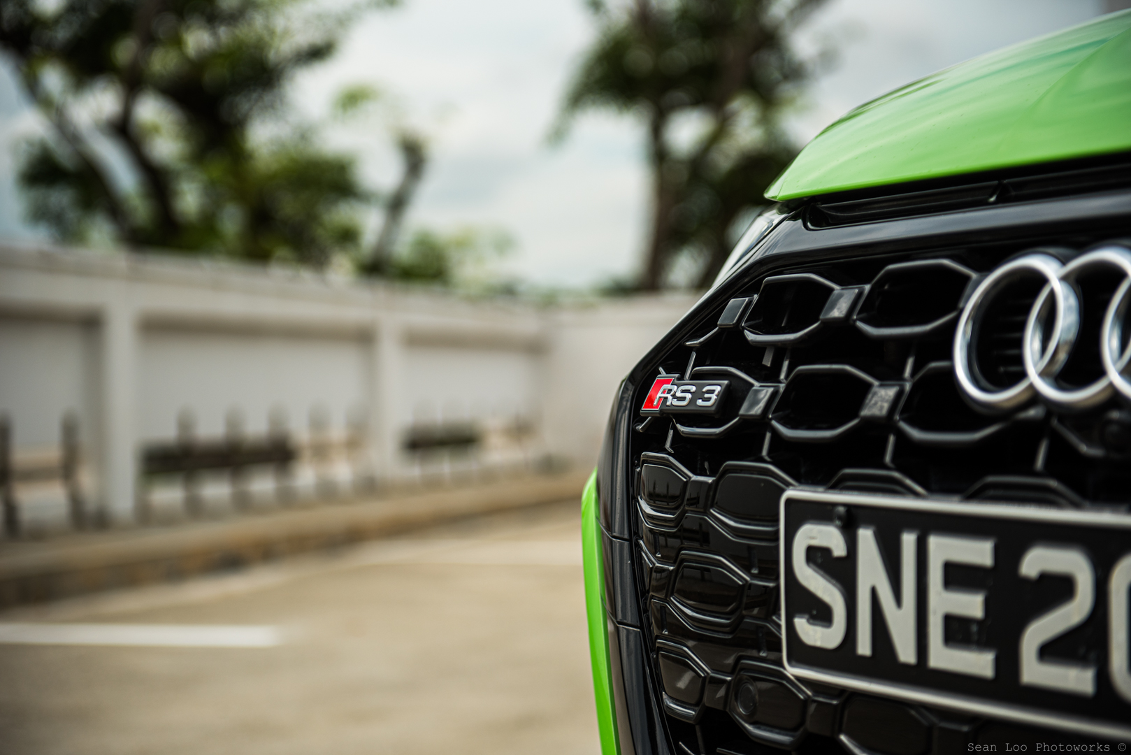 mReview: Audi RS 3 Sedan - Ridiculously Swift, Now With A Boot ...