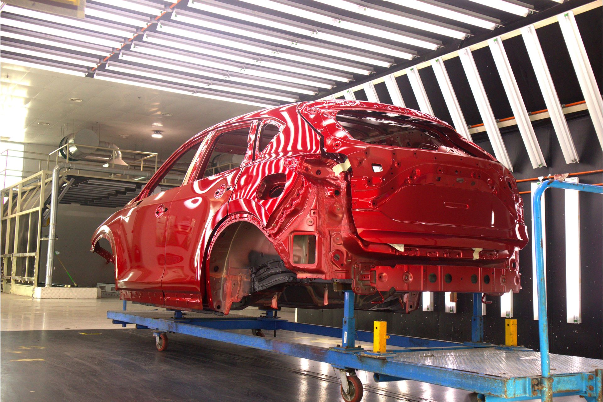 Rising Material Costs: CKD Cars to be Pricier than CBU Cars in the ...