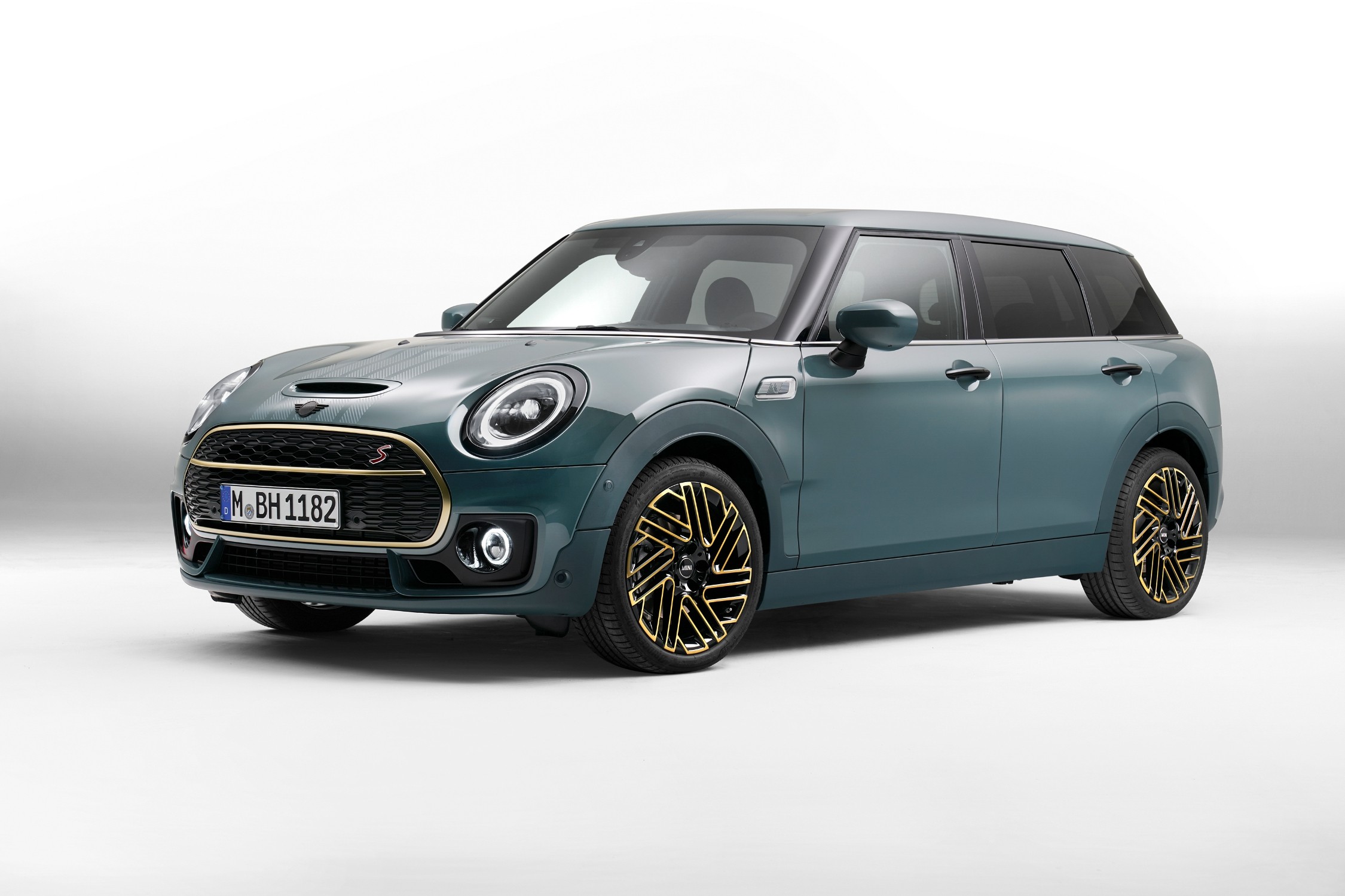 MINI Launches New Special Edition Variants Of Entire Singapore Lineup ...