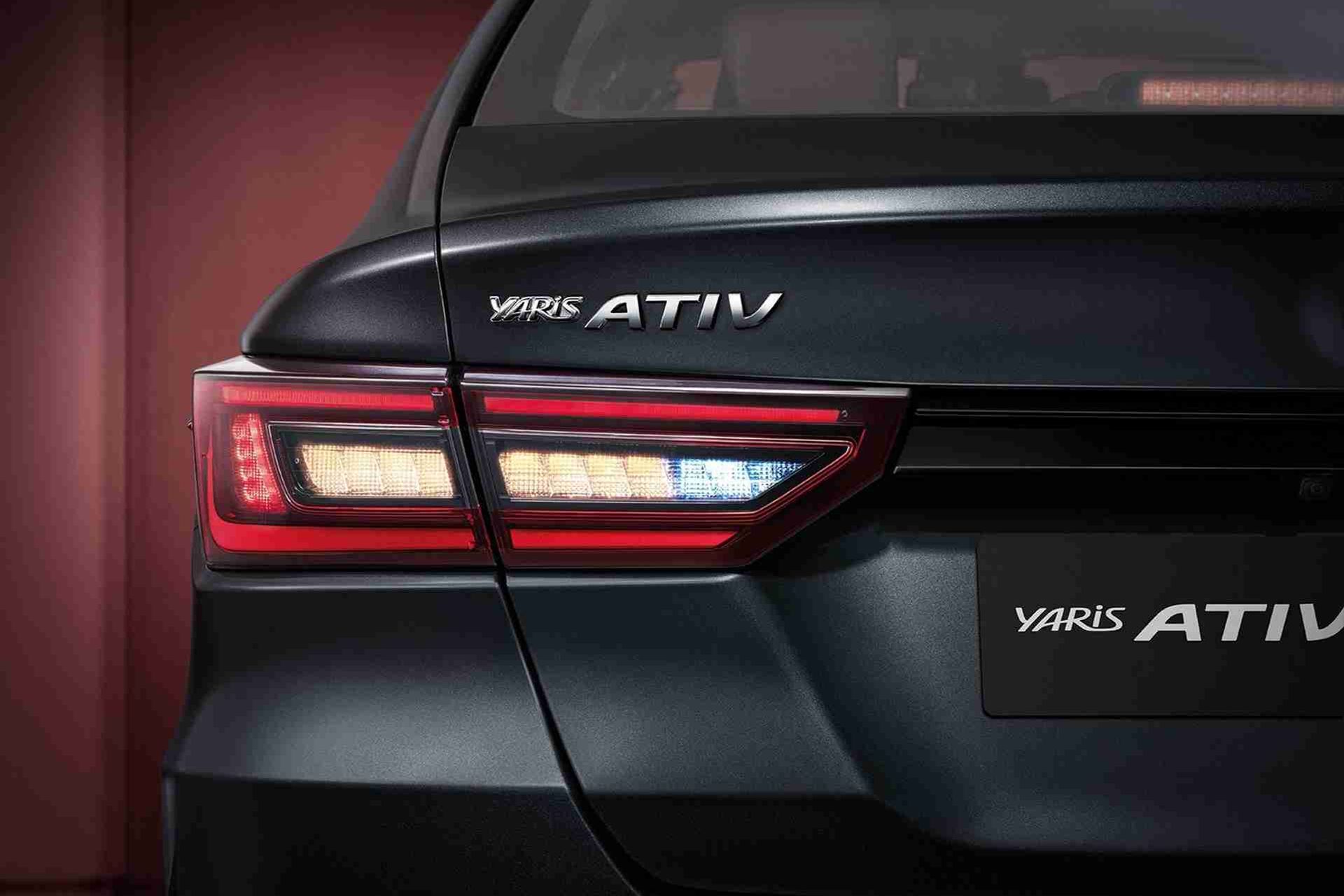 Toyota Launches All-New Fourth Generation Vios In Thailand, Should ...