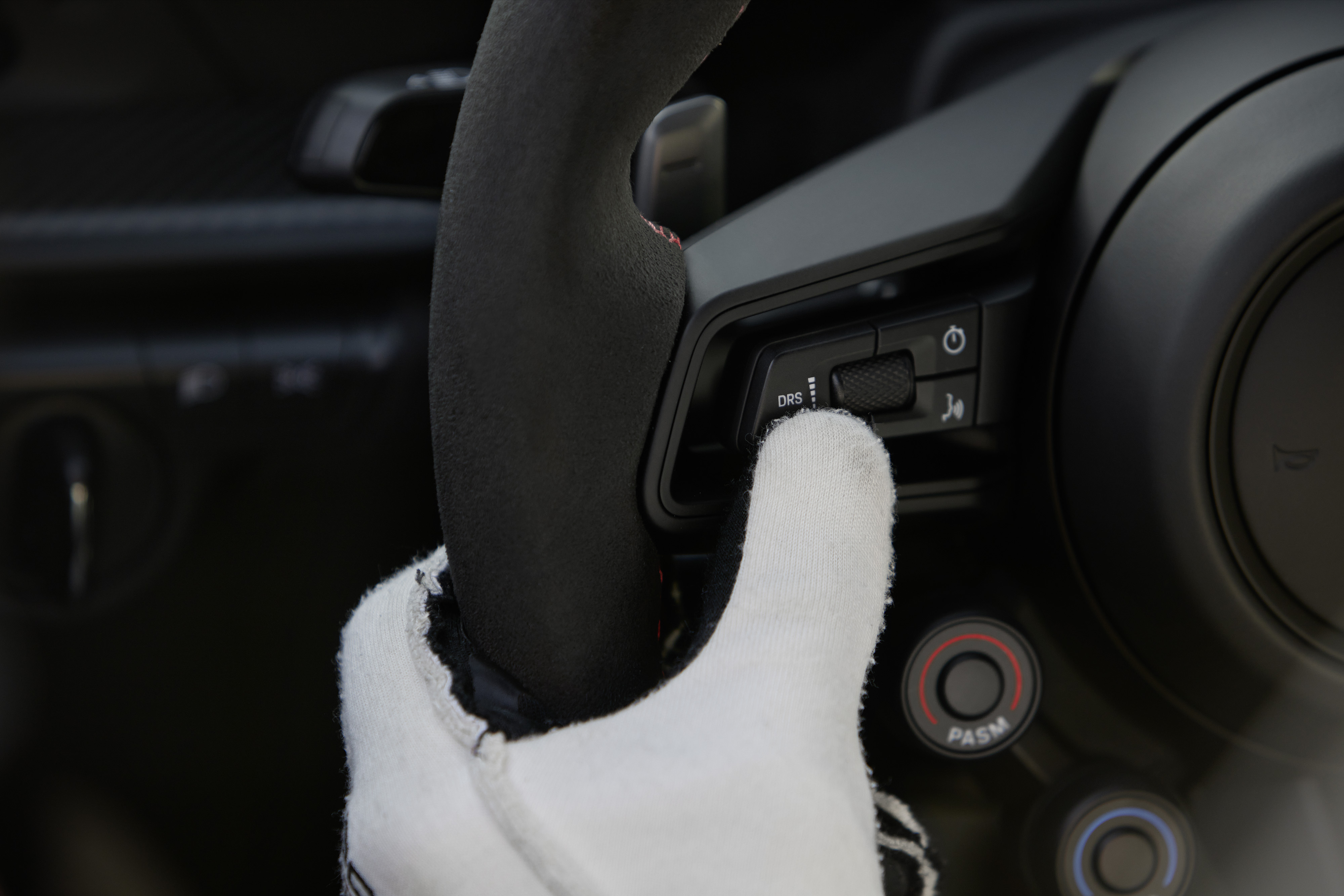 The New Porsche 911 GT3 RS Makes Its Global Debut | Articles | Motorist ...