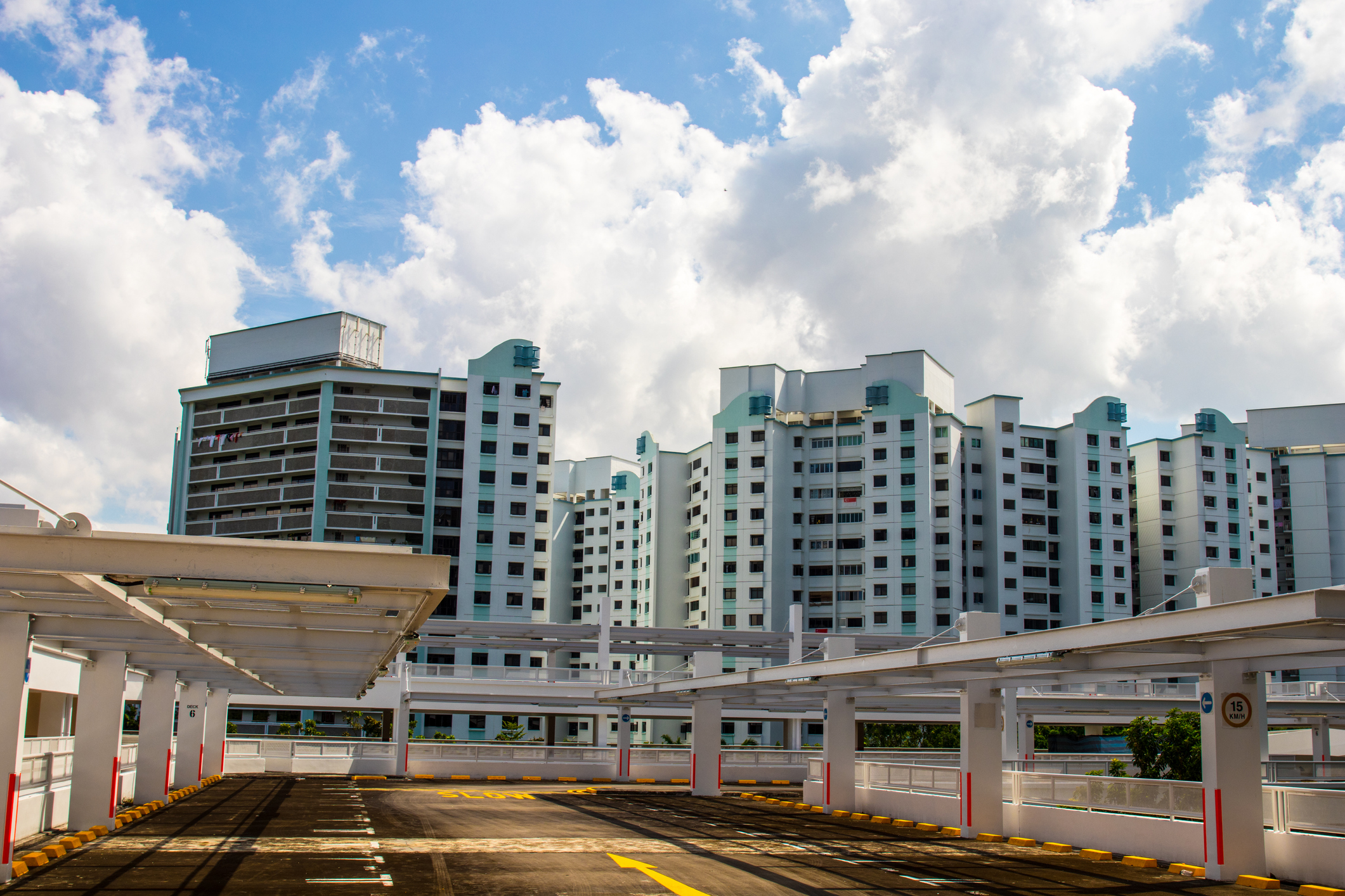 Grace Period For HDB URA Car Parks To Be Shortened To 15 Minutes From grace-period-for-hdb-ura-car-parks-to-be-shortened-to-15-minutes-from