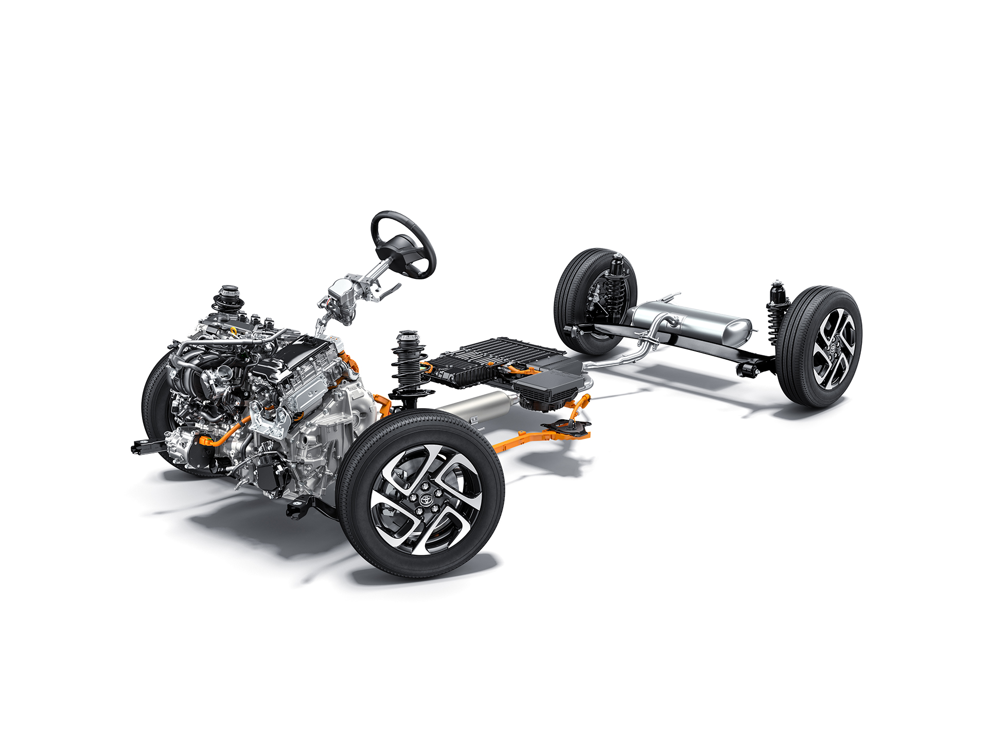 Launch Of The New 3rd-Generation Toyota Sienta | Articles | Motorist ...